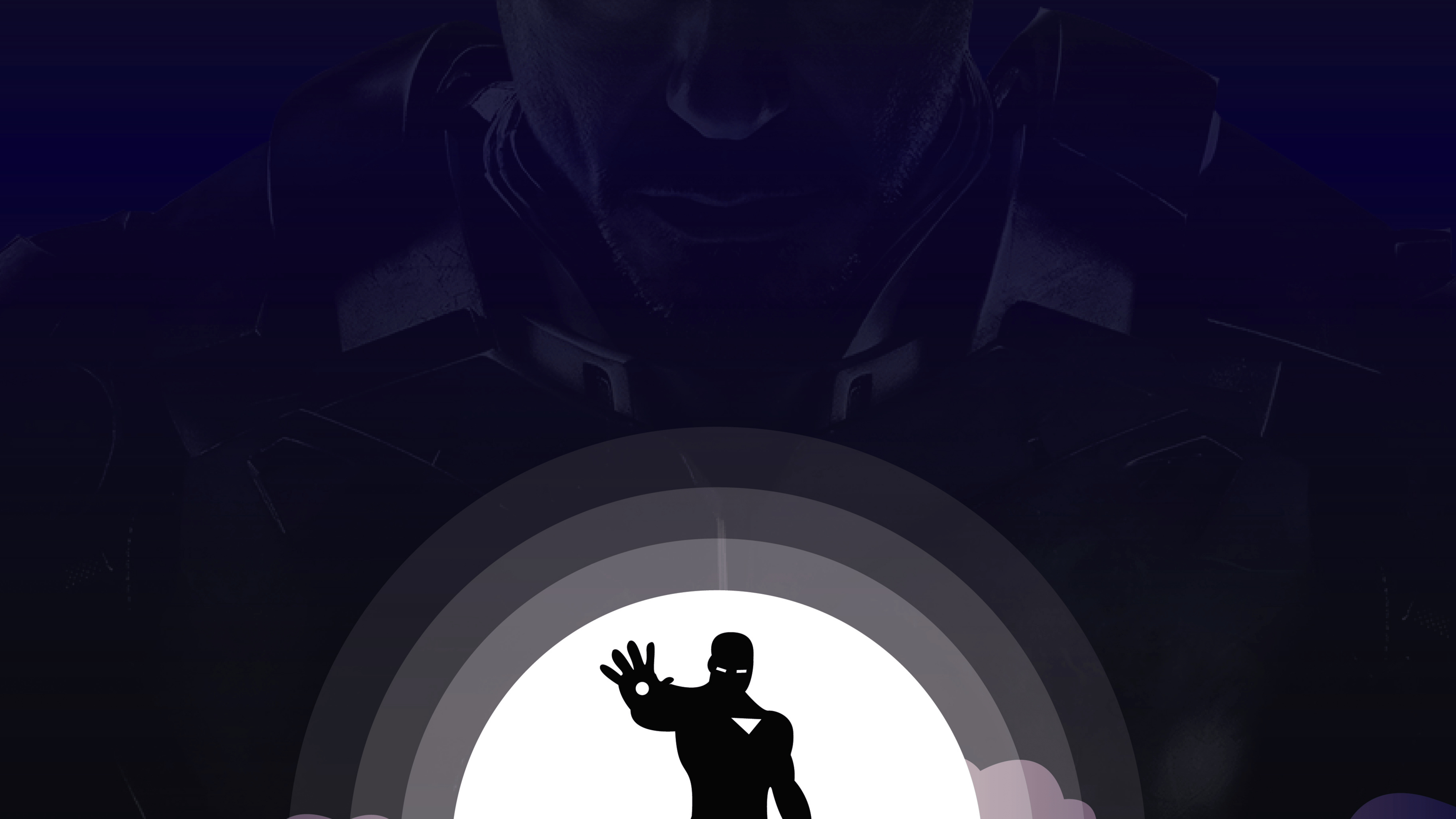 Tony Stark Computer Wallpapers - Top Free Tony Stark Computer ...