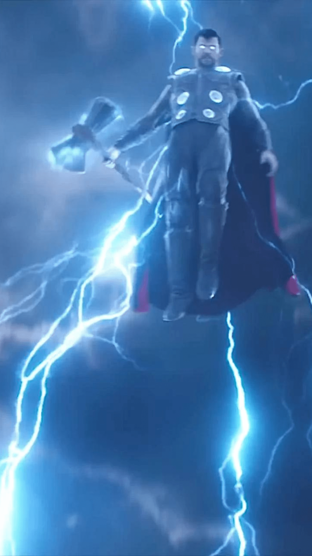 Thor Wakanda Entry Wallpapers - Top Free Thor Wakanda Entry Backgrounds ...