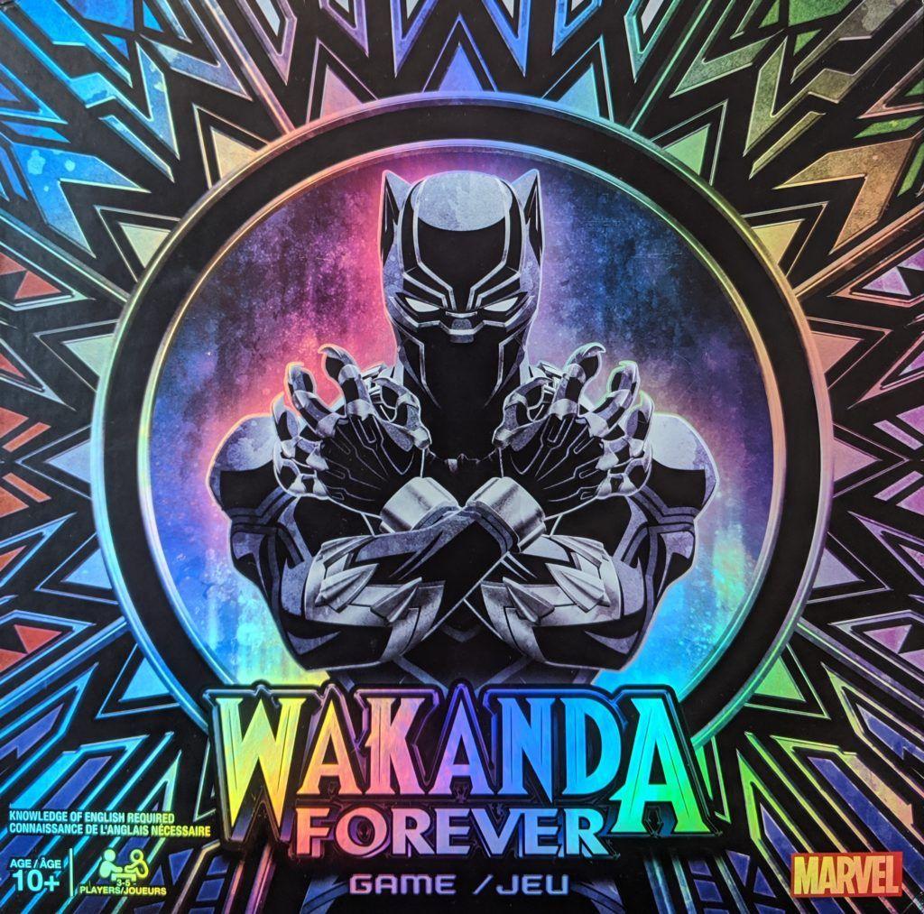 Wakanda Cartoon Wallpapers - Top Free Wakanda Cartoon Backgrounds ...
