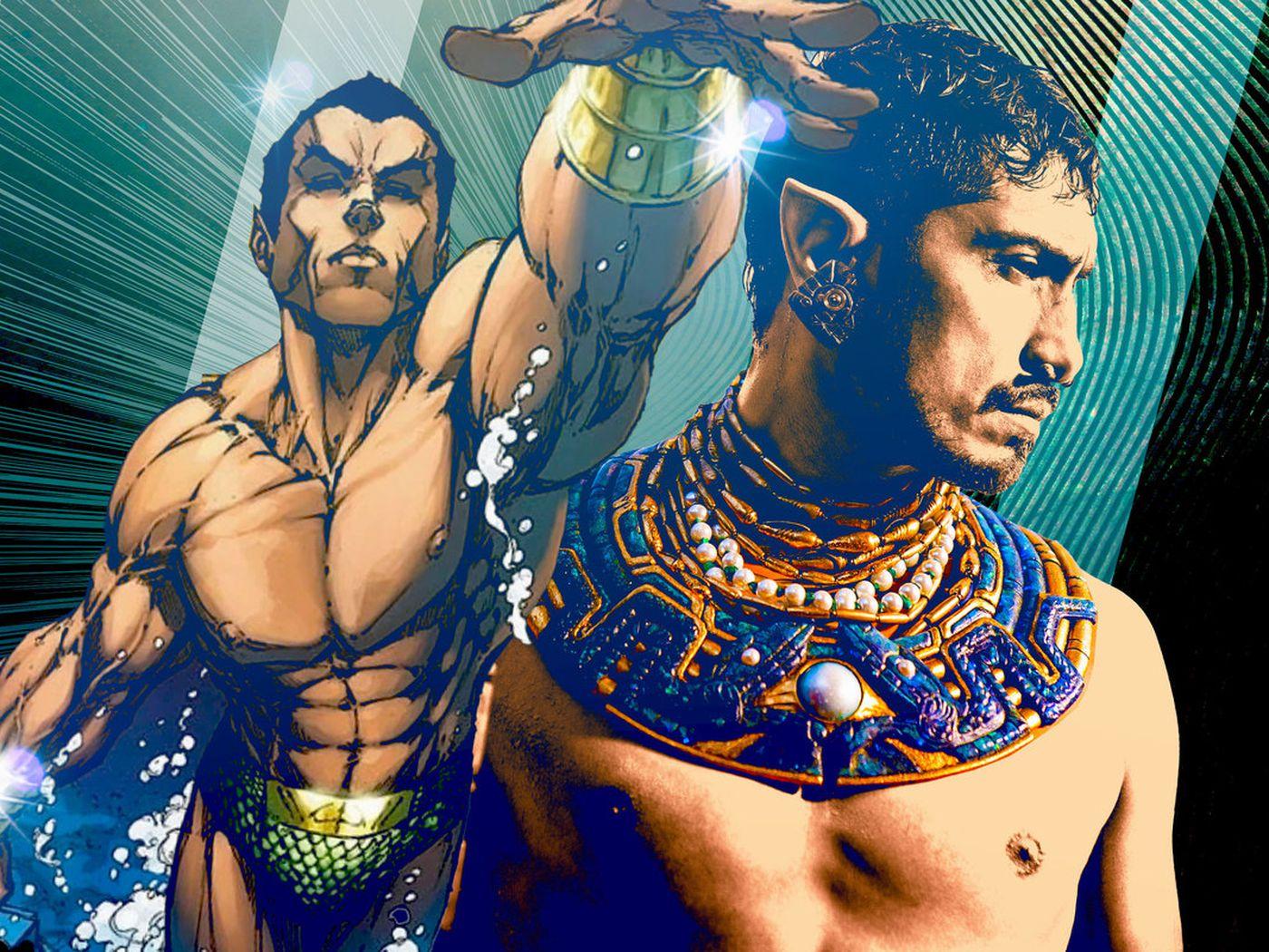 Wakanda Cartoon Wallpapers - Top Free Wakanda Cartoon Backgrounds - WallpaperAccess