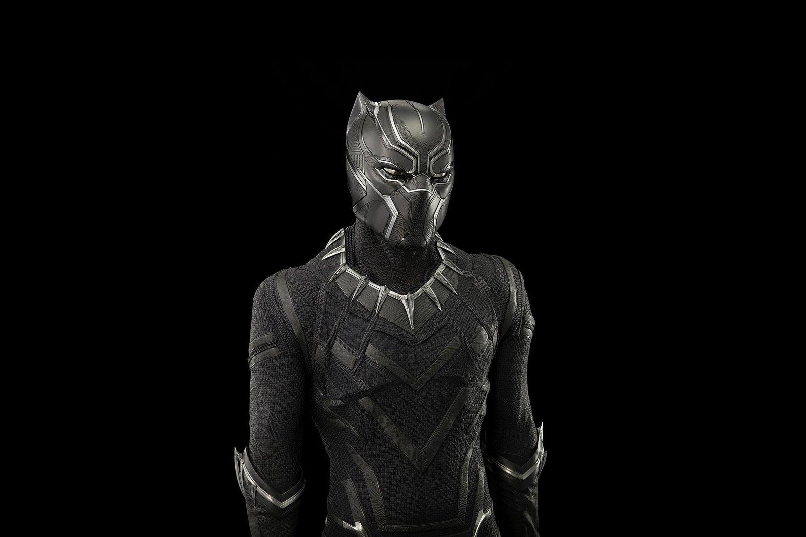 Wakanda Cartoon Wallpapers - Top Free Wakanda Cartoon Backgrounds ...