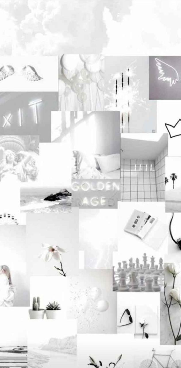 White Girly Wallpapers - Top Free White Girly Backgrounds - WallpaperAccess