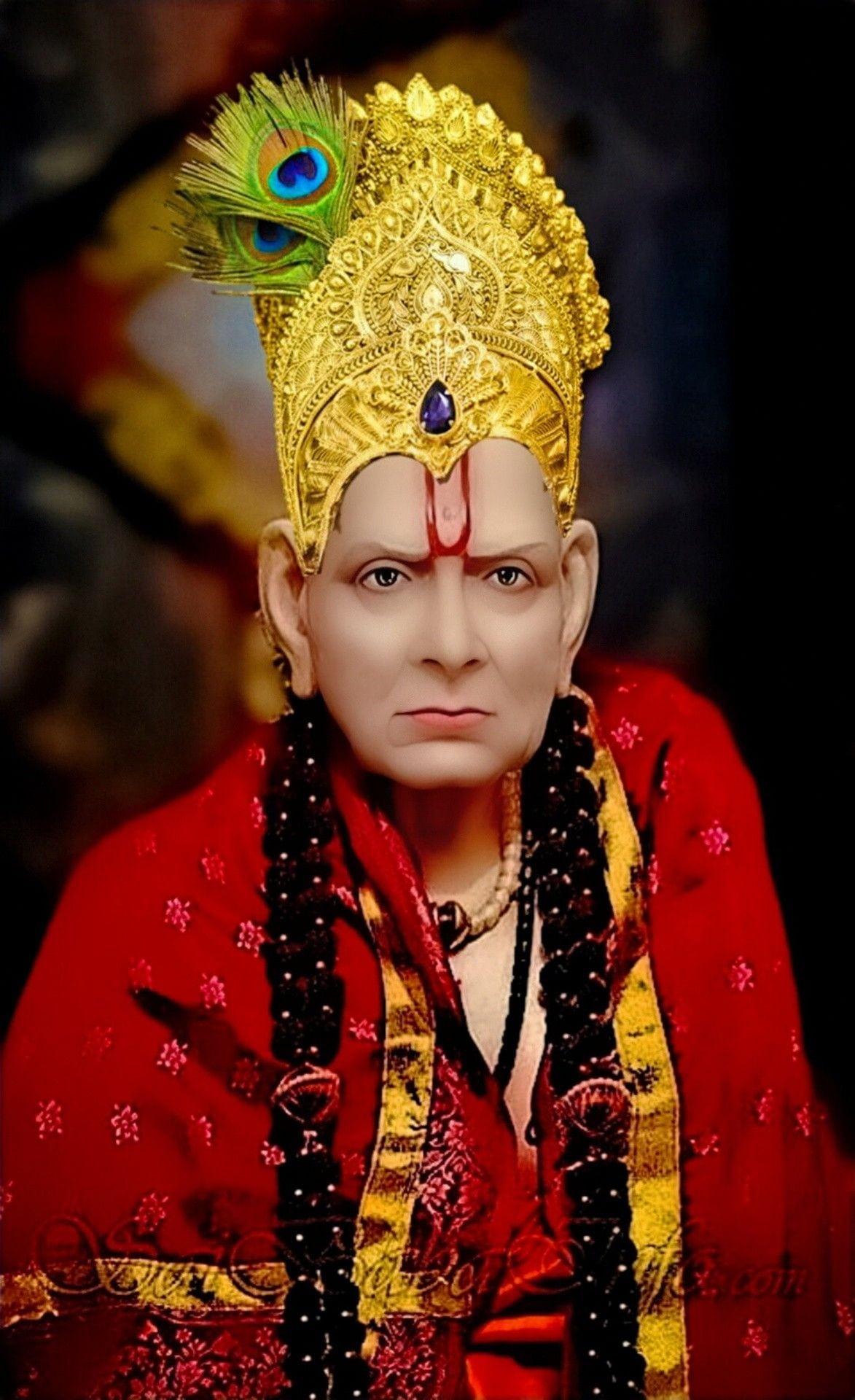 Guru Datta Wallpapers - Top Free Guru Datta Backgrounds - WallpaperAccess