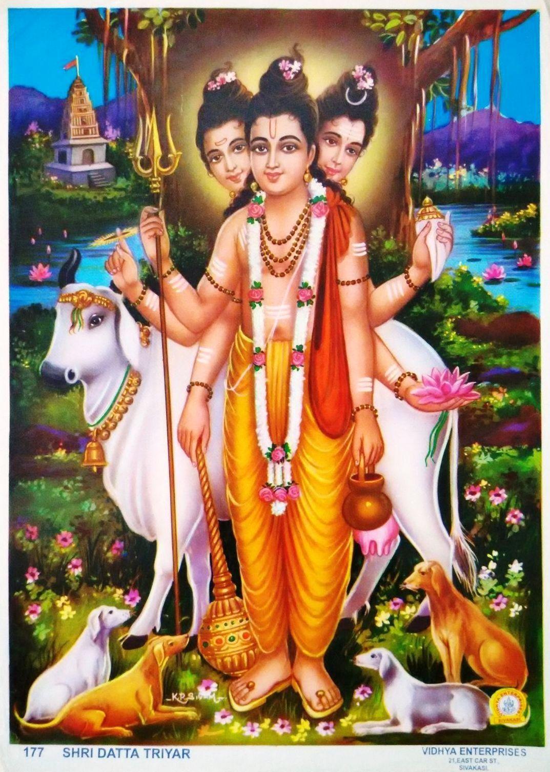 Guru Datta Wallpapers - Top Free Guru Datta Backgrounds - WallpaperAccess