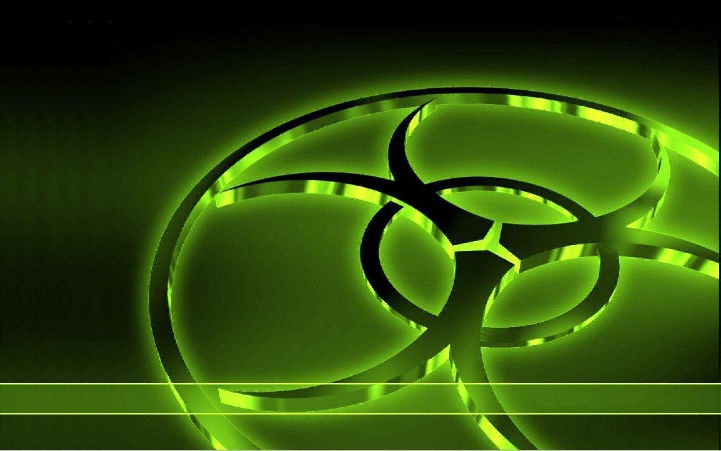 Biohazard Wallpapers - Top Free Biohazard Backgrounds - WallpaperAccess