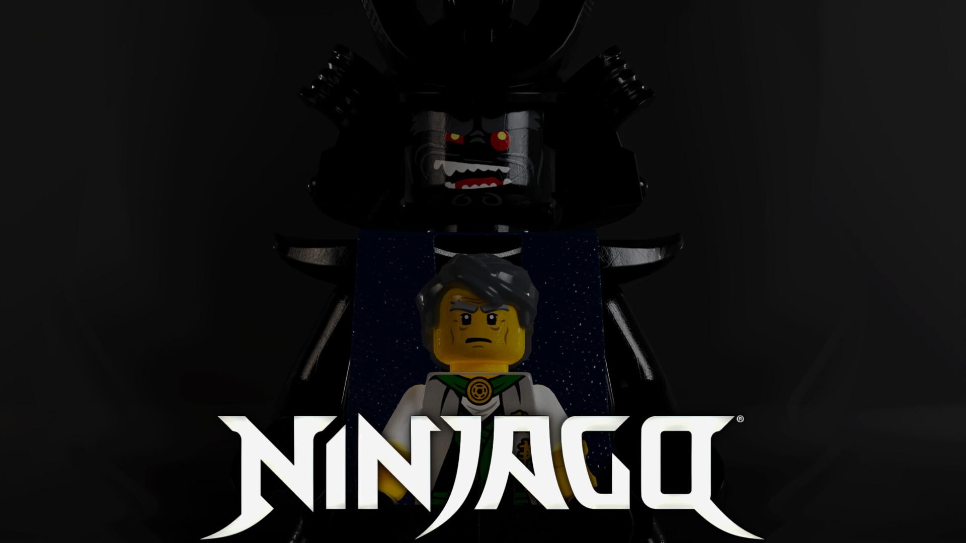 Garmadon Wallpapers - Top Free Garmadon Backgrounds - WallpaperAccess