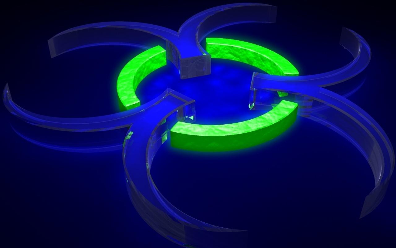 Biohazard Wallpapers - Top Free Biohazard Backgrounds - WallpaperAccess