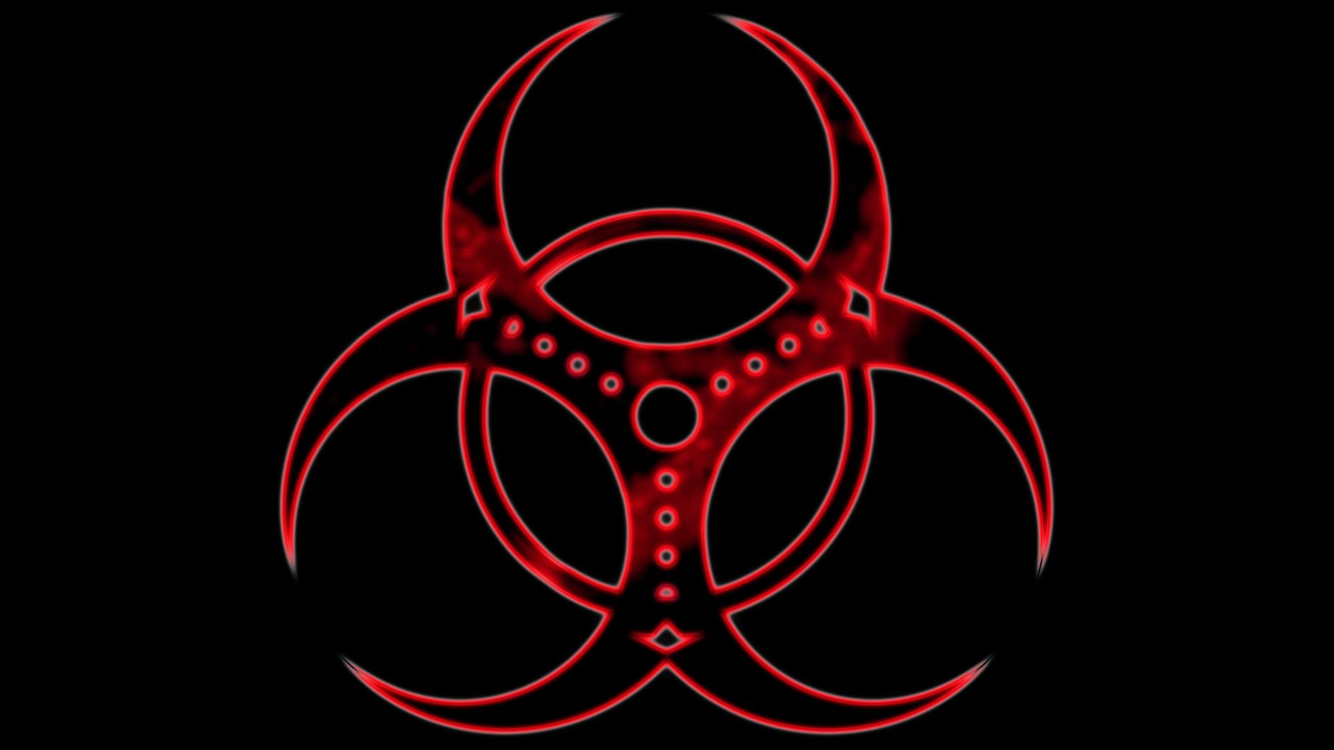 Biohazard Wallpapers - Top Free Biohazard Backgrounds - WallpaperAccess