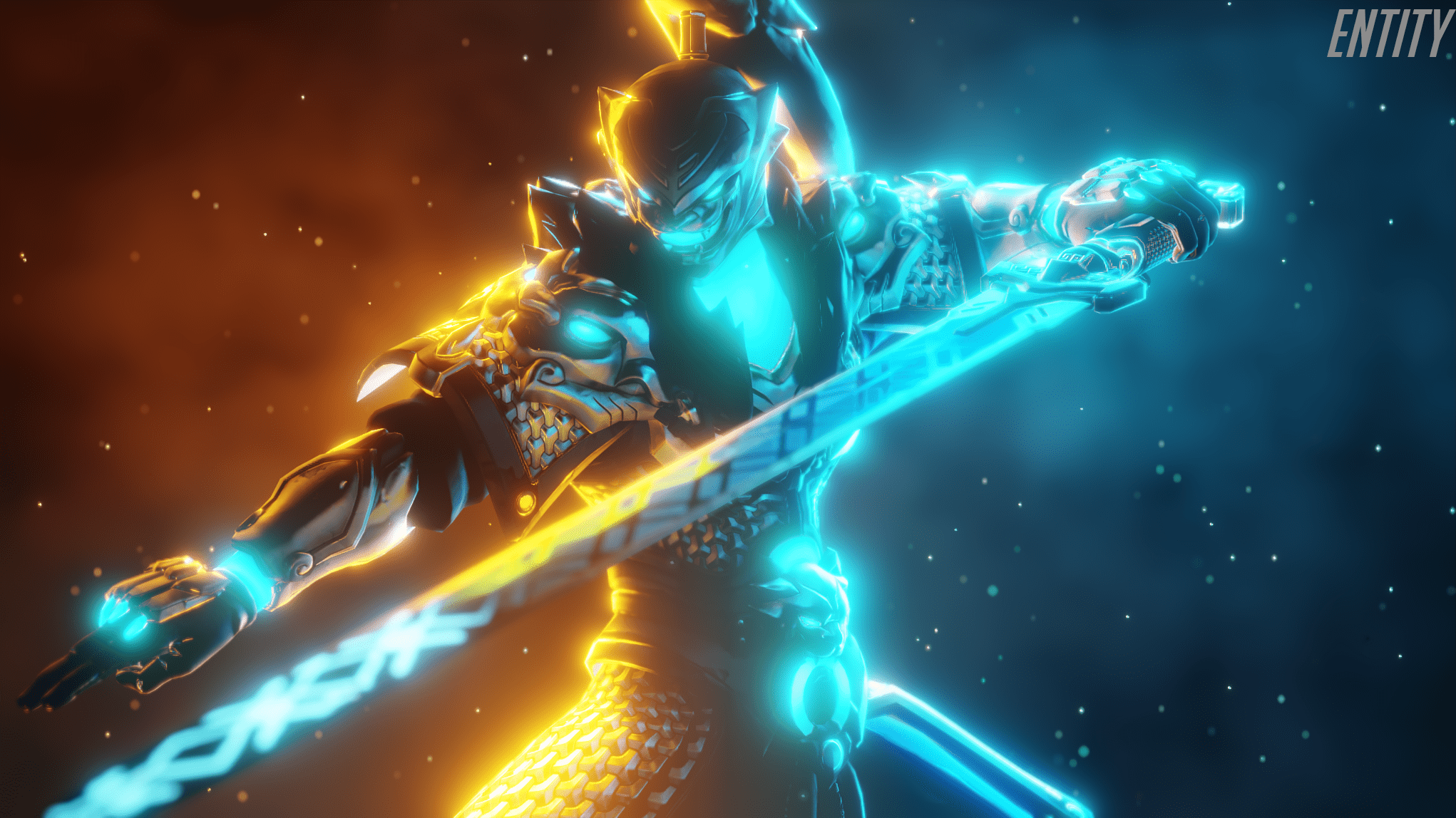 Genji Baihu Wallpapers - Top Free Genji Baihu Backgrounds - WallpaperAccess