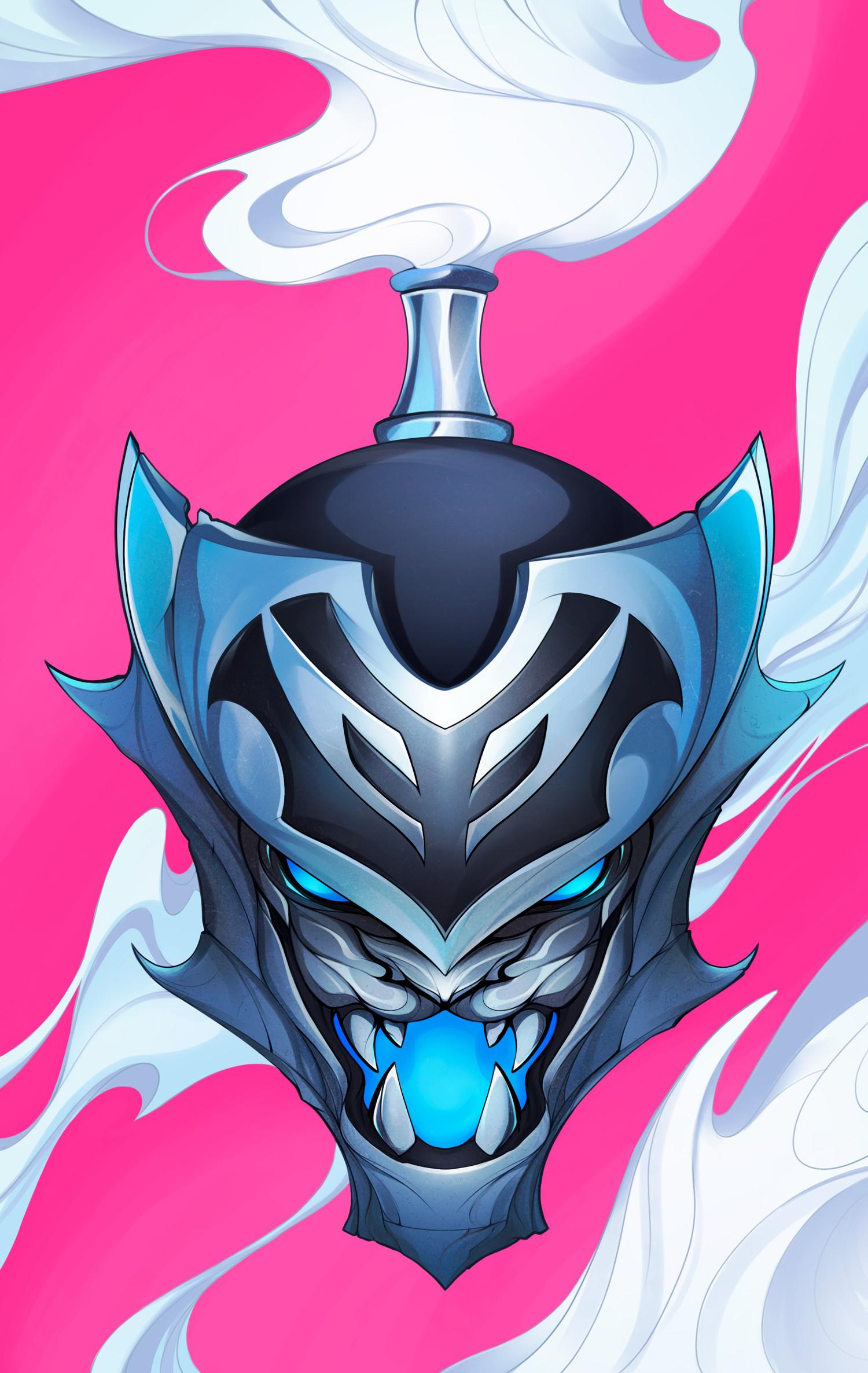 Genji Baihu Wallpapers - Top Free Genji Baihu Backgrounds - WallpaperAccess