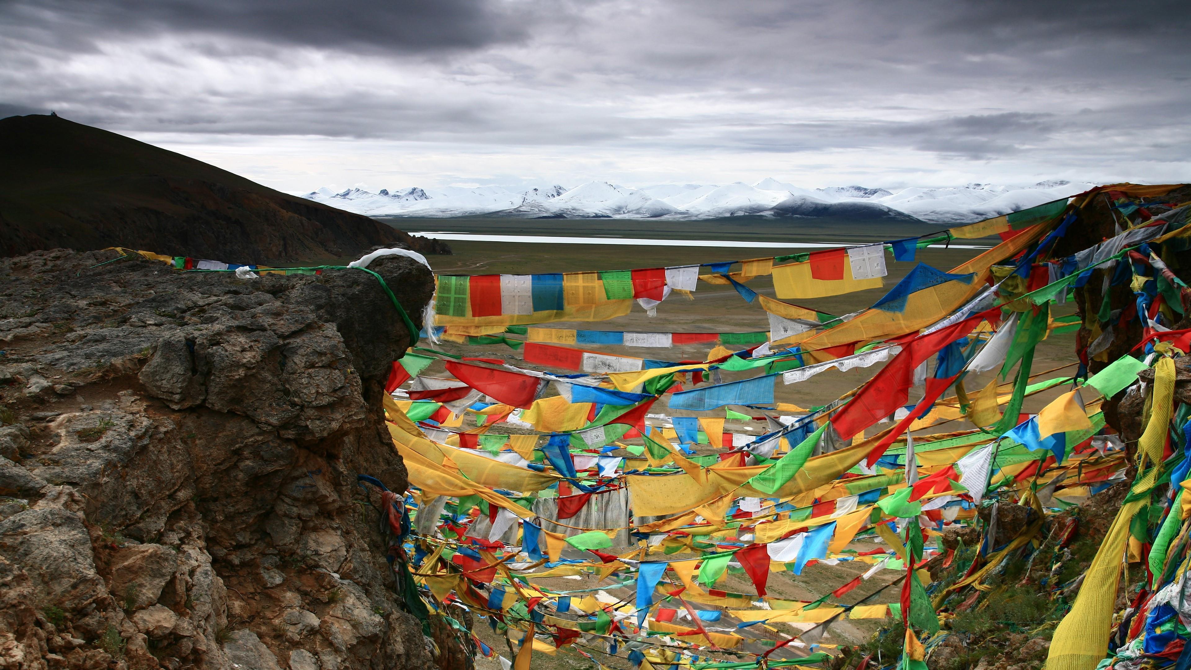 Tibet Wallpapers - Top Free Tibet Backgrounds - WallpaperAccess