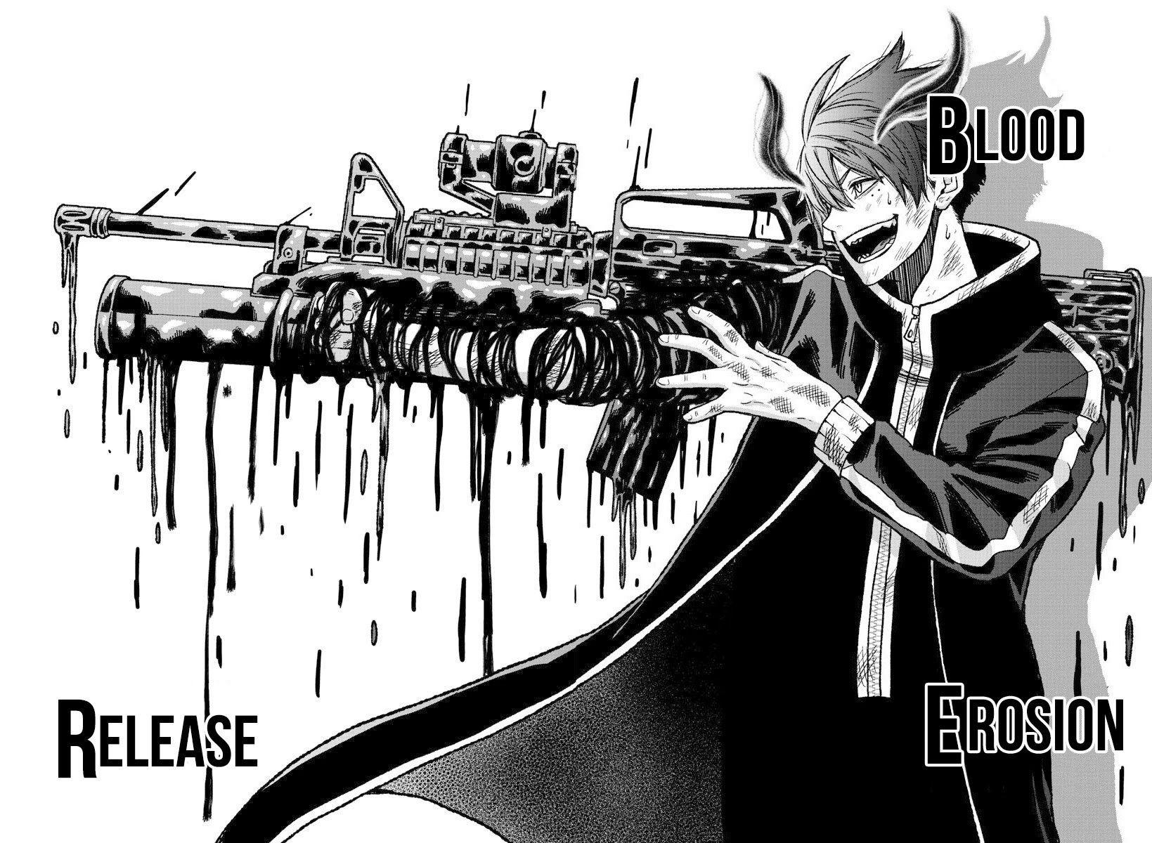 Tougen Anki Wallpapers - Top Free Tougen Anki Backgrounds - WallpaperAccess