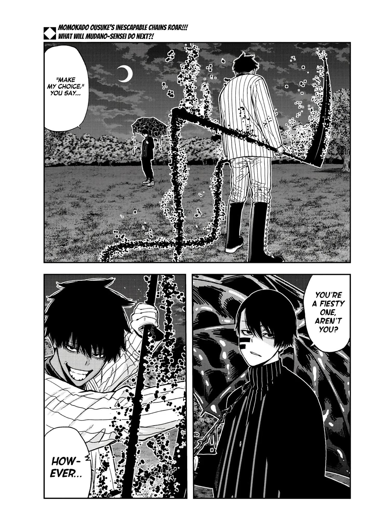 Tougen Anki Wallpapers - Top Free Tougen Anki Backgrounds - WallpaperAccess