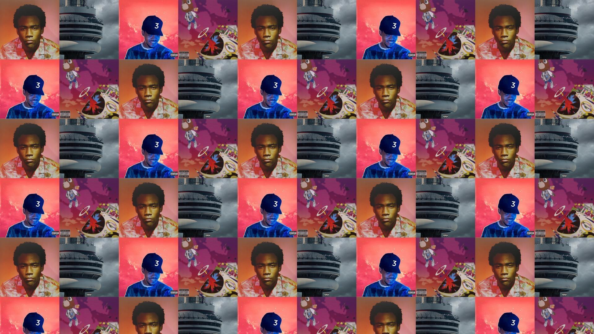 Chance the Rapper Wallpapers - Top Free Chance the Rapper Backgrounds ...