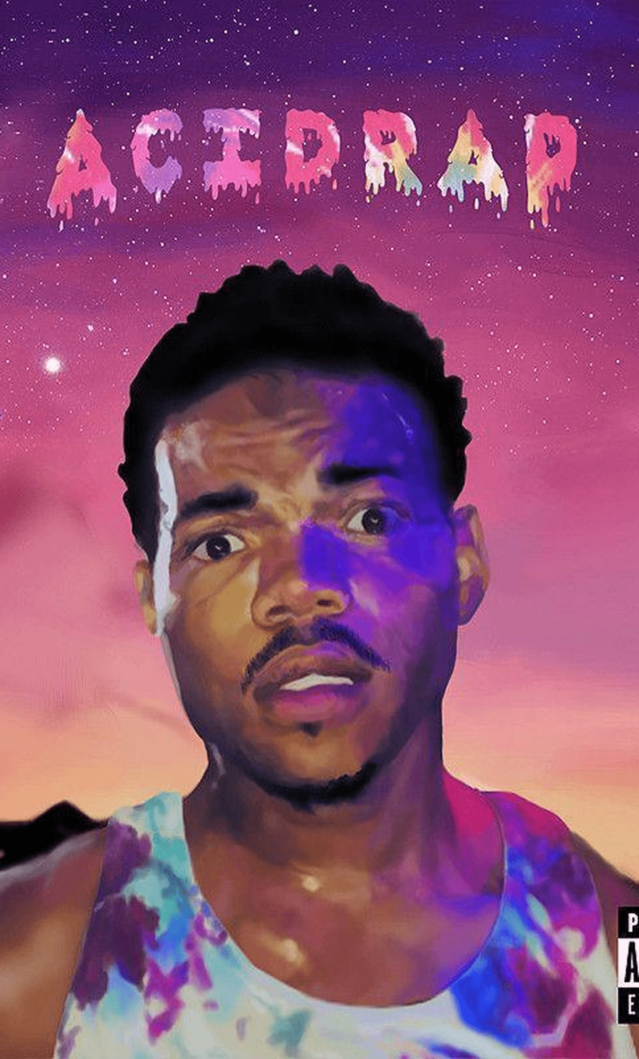 Chance the Rapper Wallpapers - Top Free Chance the Rapper Backgrounds ...