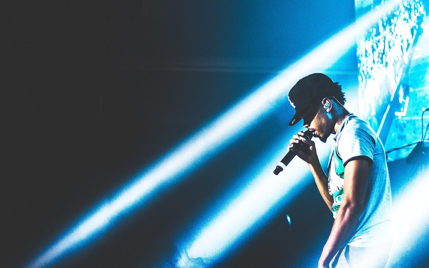 Chance the Rapper Wallpapers - Top Free Chance the Rapper Backgrounds ...