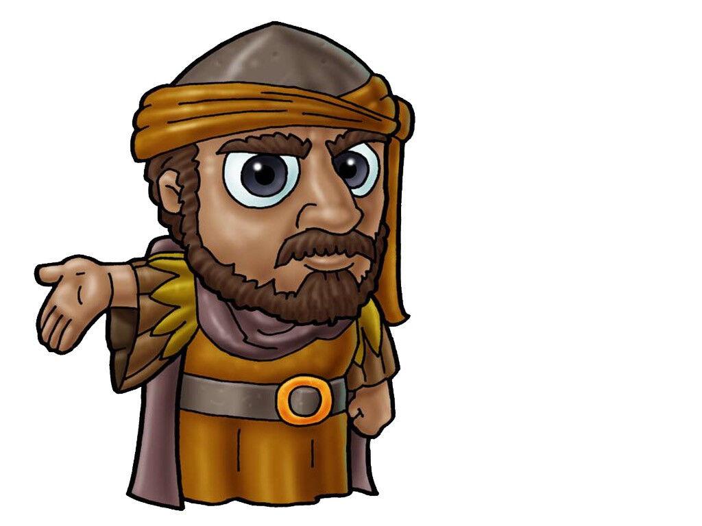 Bible Characters Wallpapers - Top Free Bible Characters Backgrounds ...