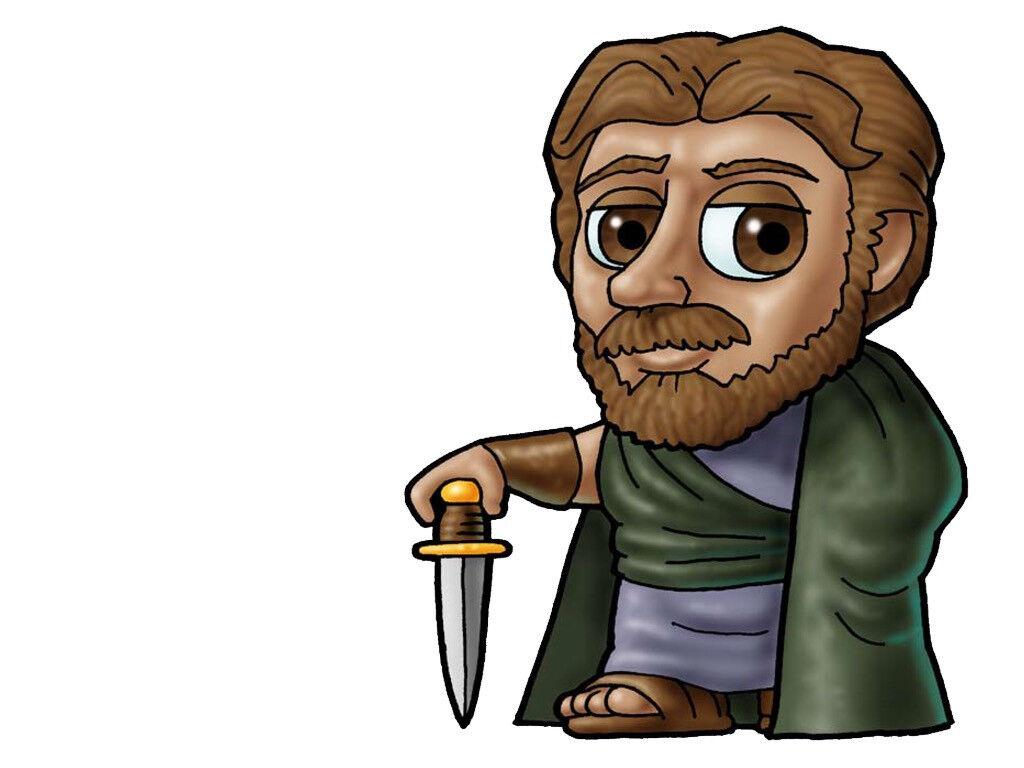 Bible Characters Wallpapers - Top Free Bible Characters Backgrounds ...