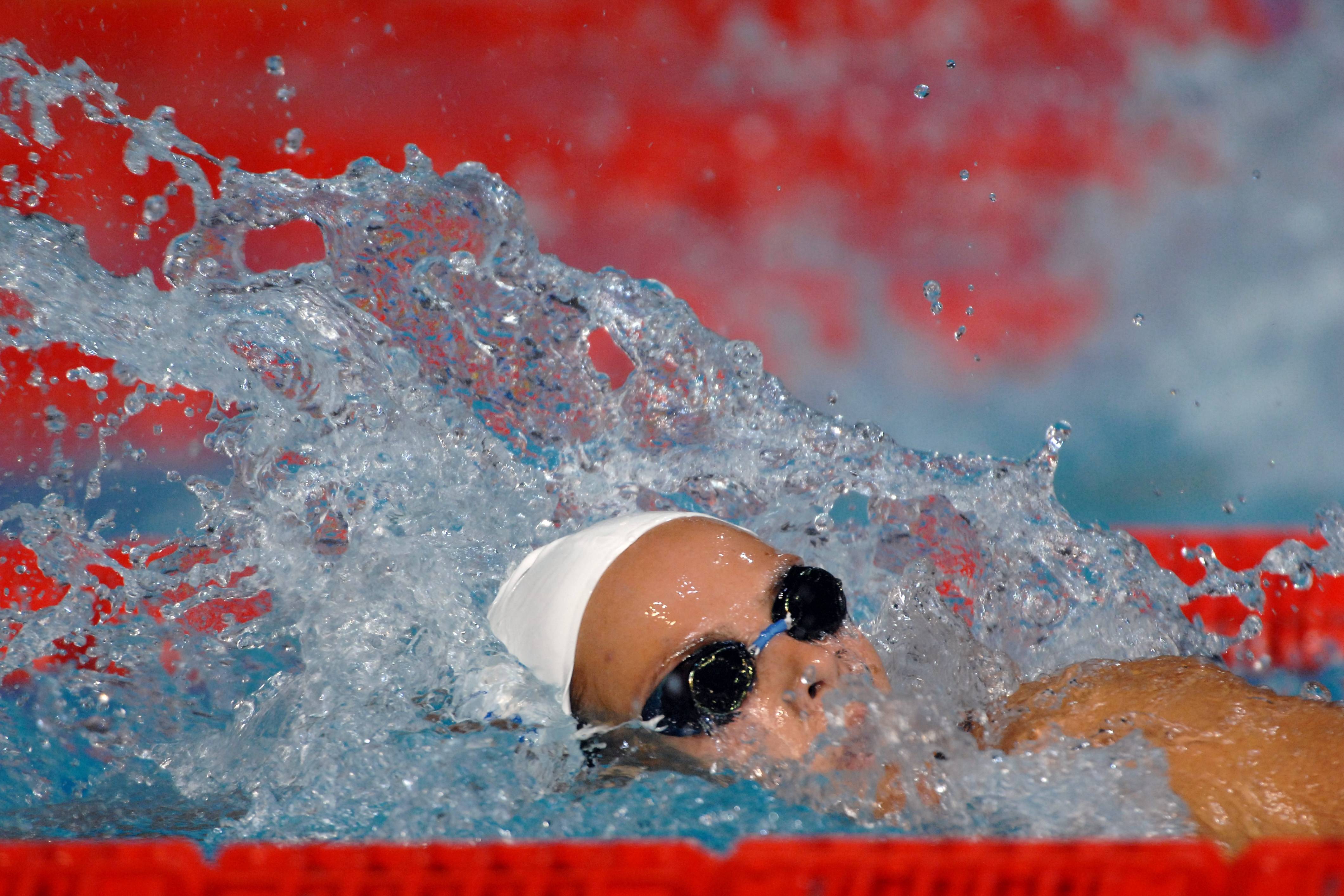 Swimming HD Wallpapers - Top Free Swimming HD Backgrounds - WallpaperAccess