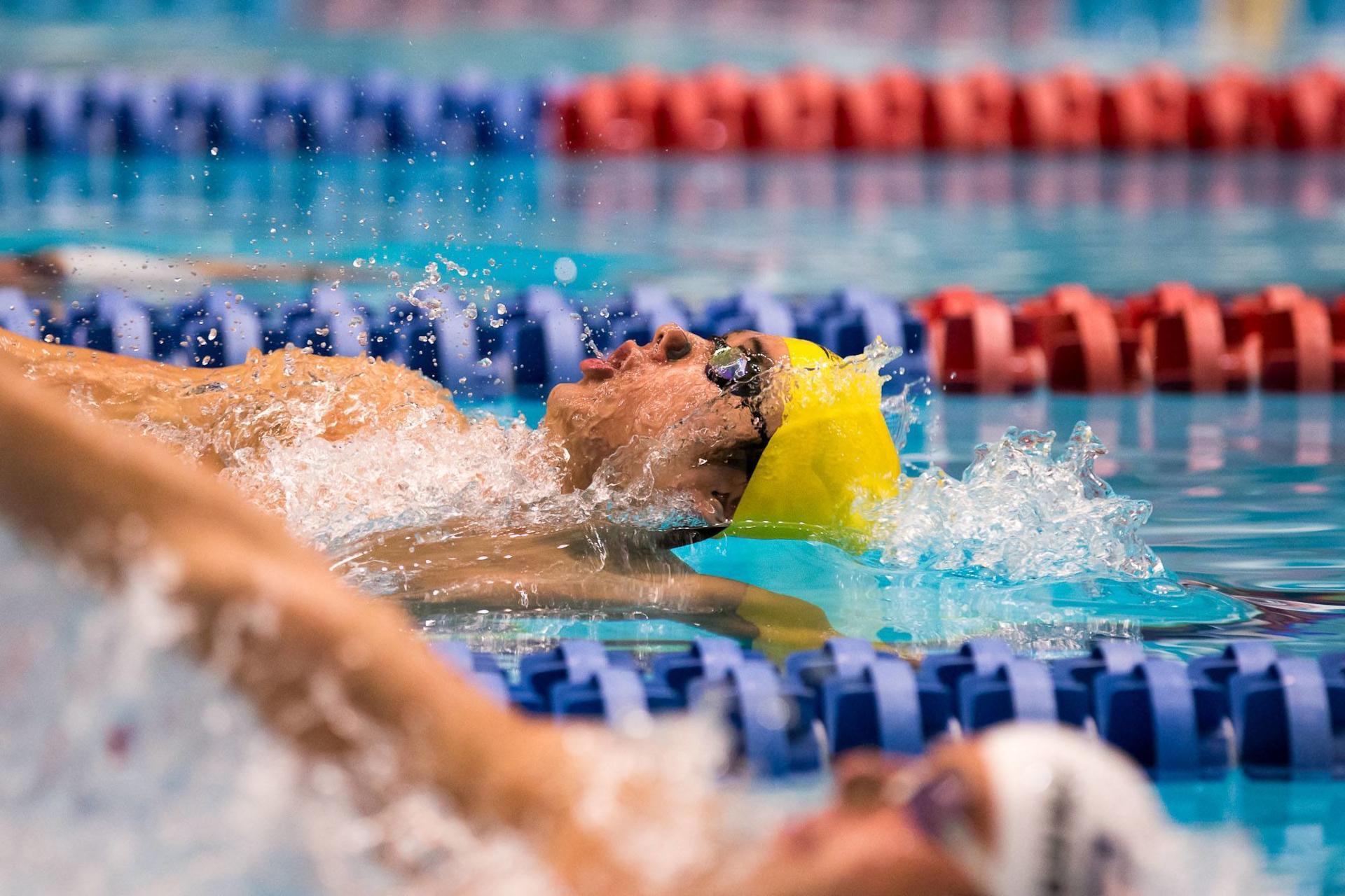 Swimming HD Wallpapers - Top Free Swimming HD Backgrounds - WallpaperAccess