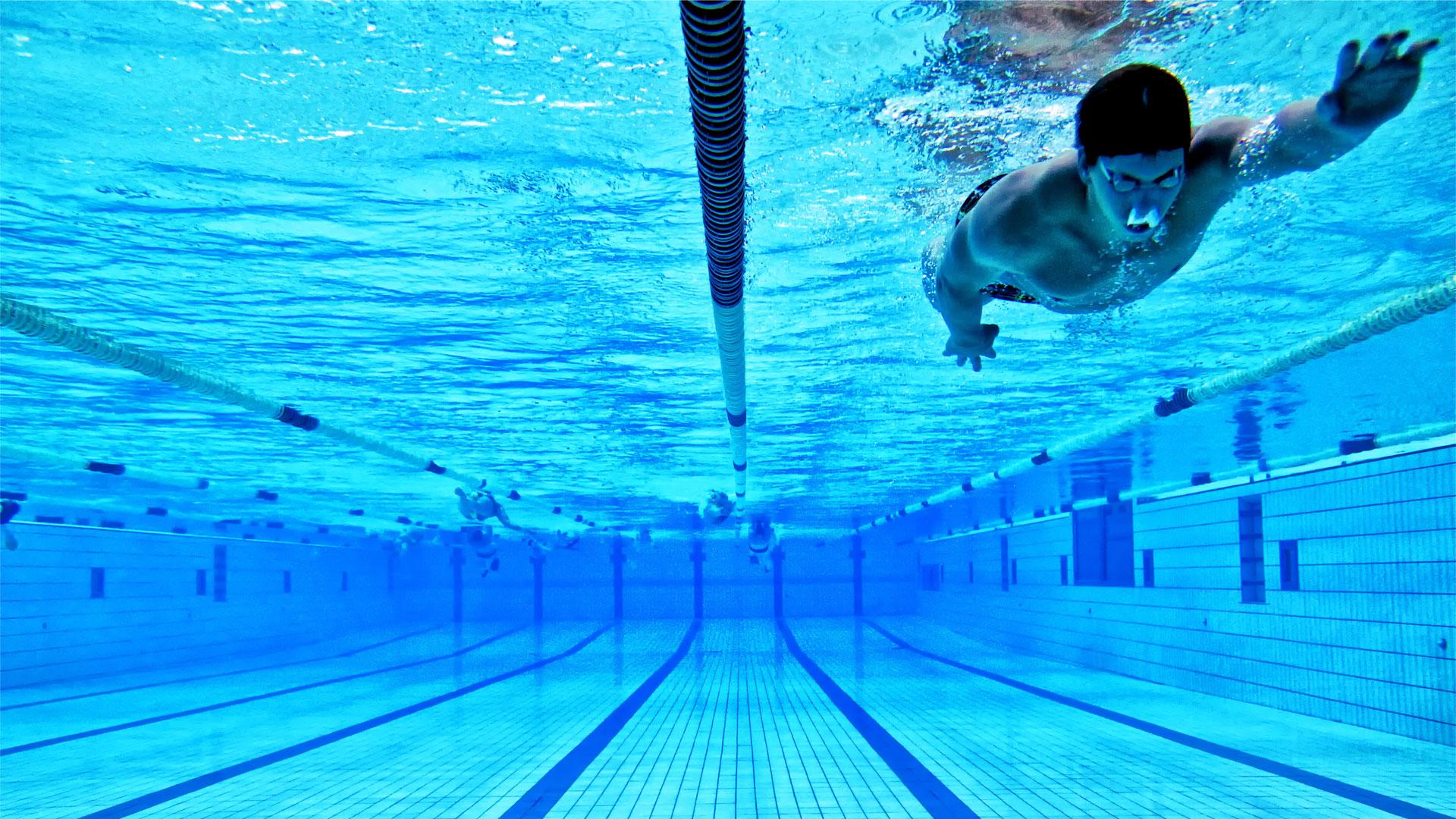 Swimming HD Wallpapers - Top Free Swimming HD Backgrounds - WallpaperAccess