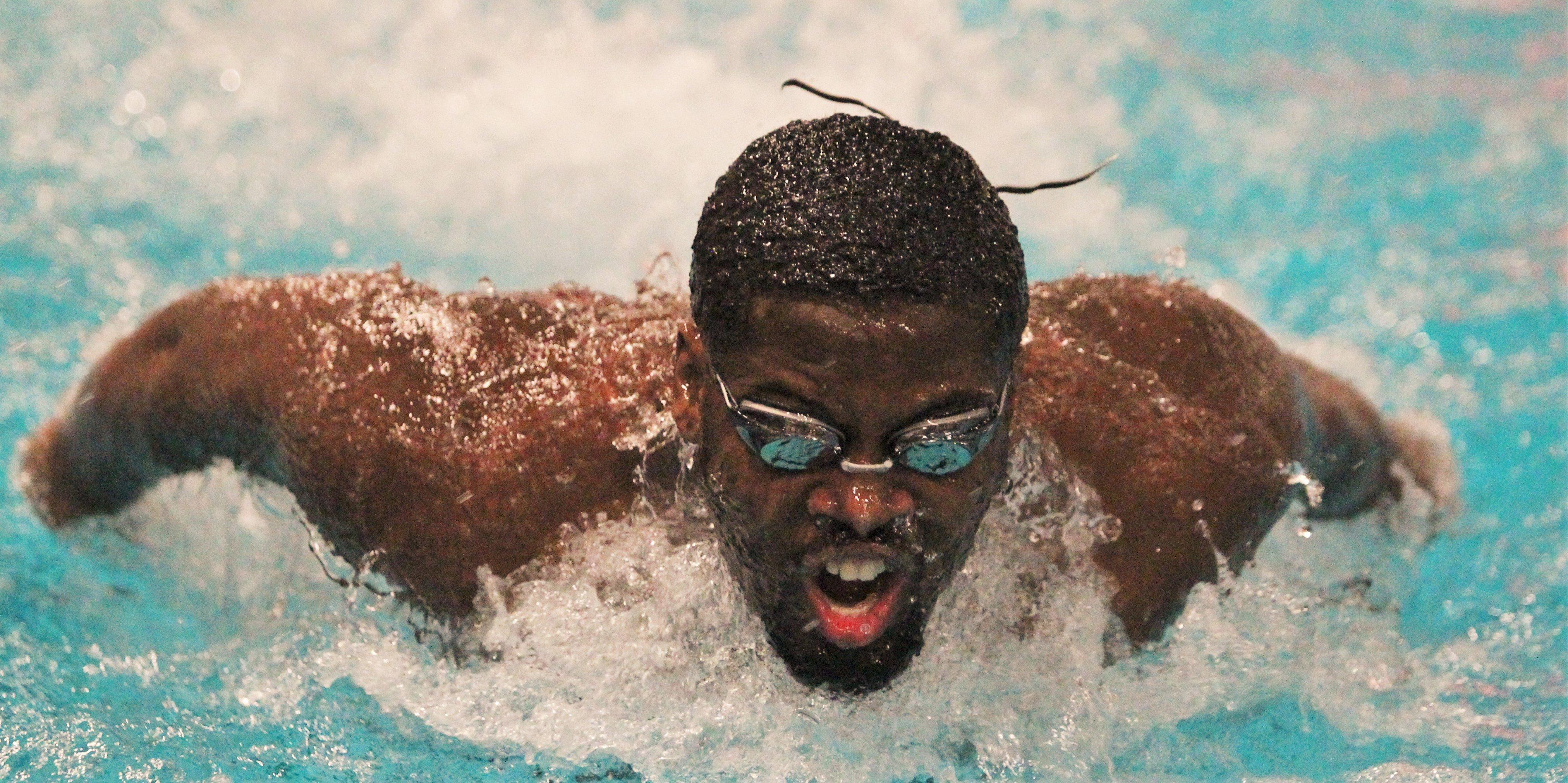 Swimming HD Wallpapers - Top Free Swimming HD Backgrounds - WallpaperAccess