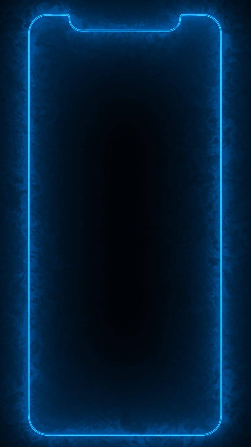 Neon Border Wallpapers - Top Free Neon Border Backgrounds - WallpaperAccess