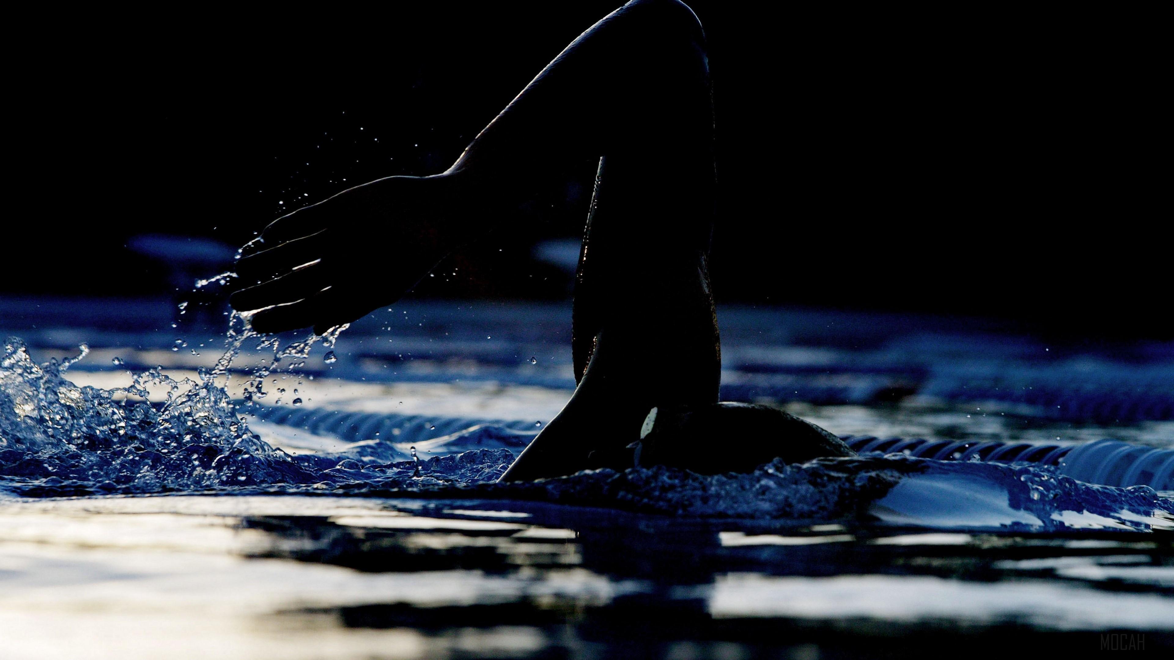 Swimming HD Wallpapers - Top Free Swimming HD Backgrounds - WallpaperAccess