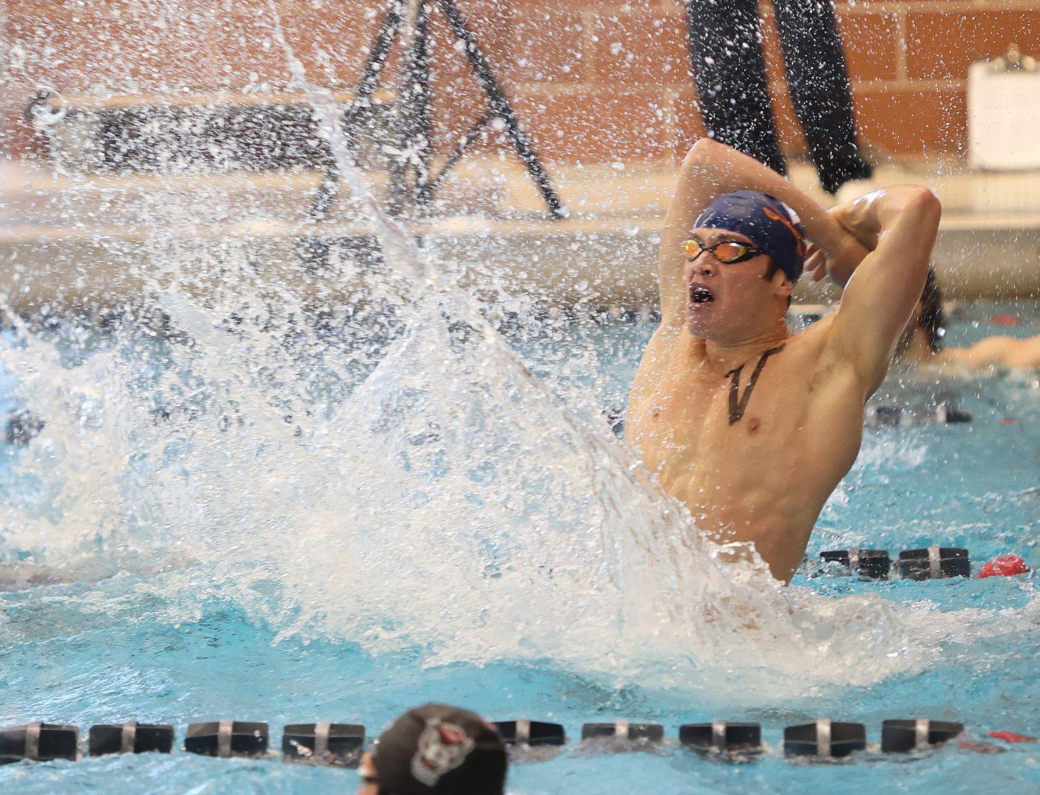 Swimming HD Wallpapers - Top Free Swimming HD Backgrounds - WallpaperAccess