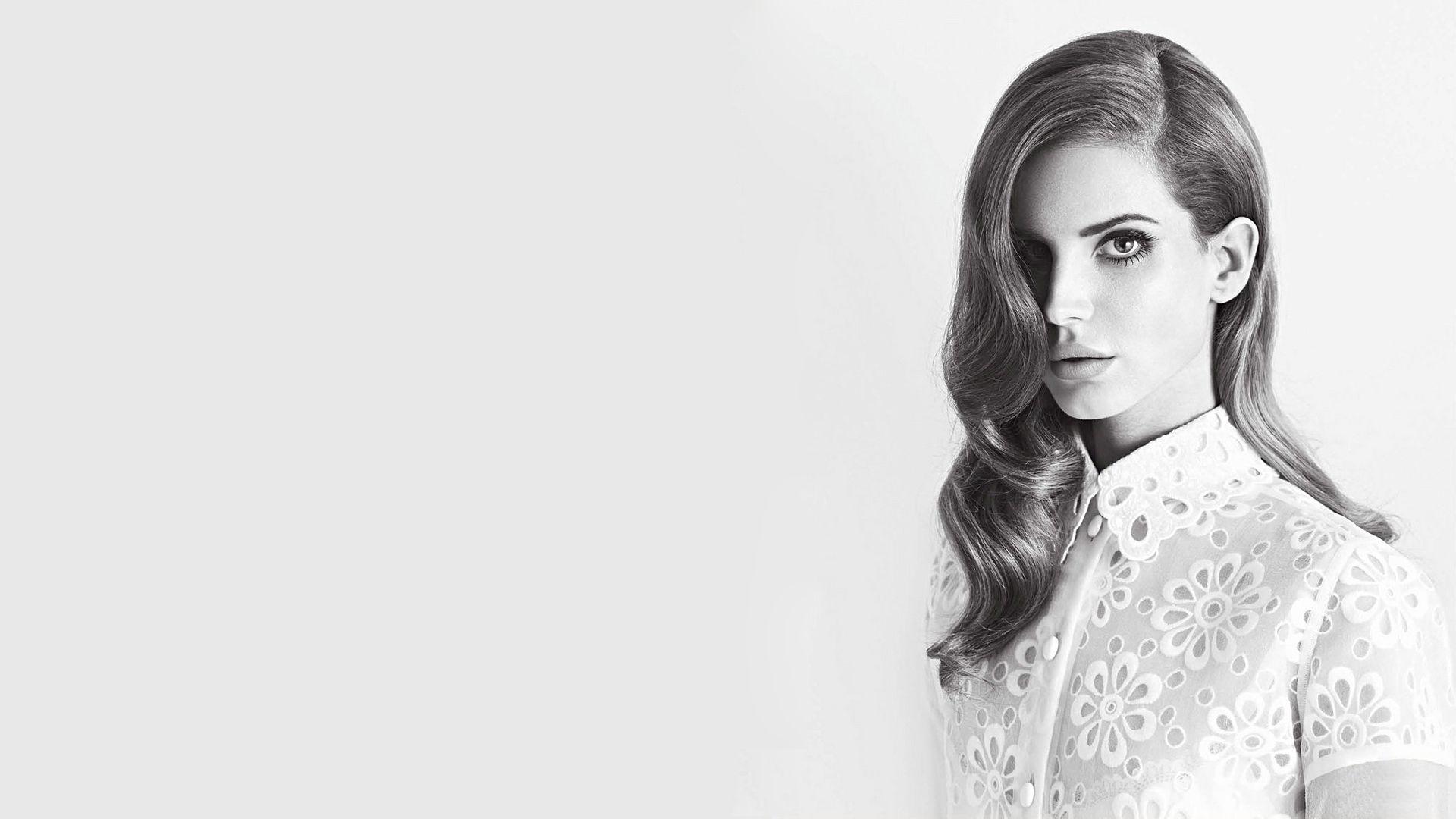 Lana Del Rey Laptop Wallpapers - Top Free Lana Del Rey Laptop ...