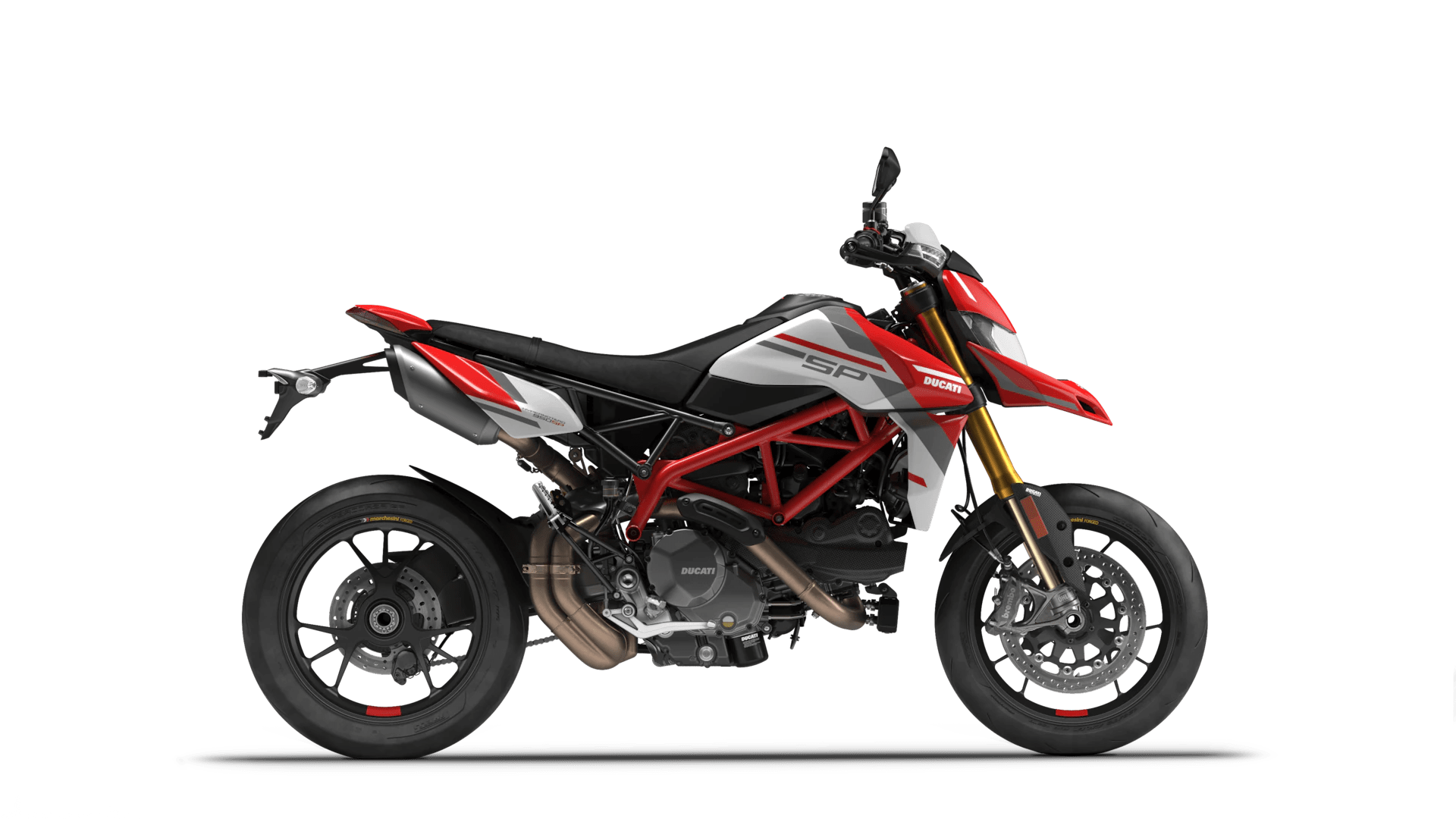 Ducati Hypermotard 950 Wallpapers - Top Free Ducati Hypermotard 950 ...