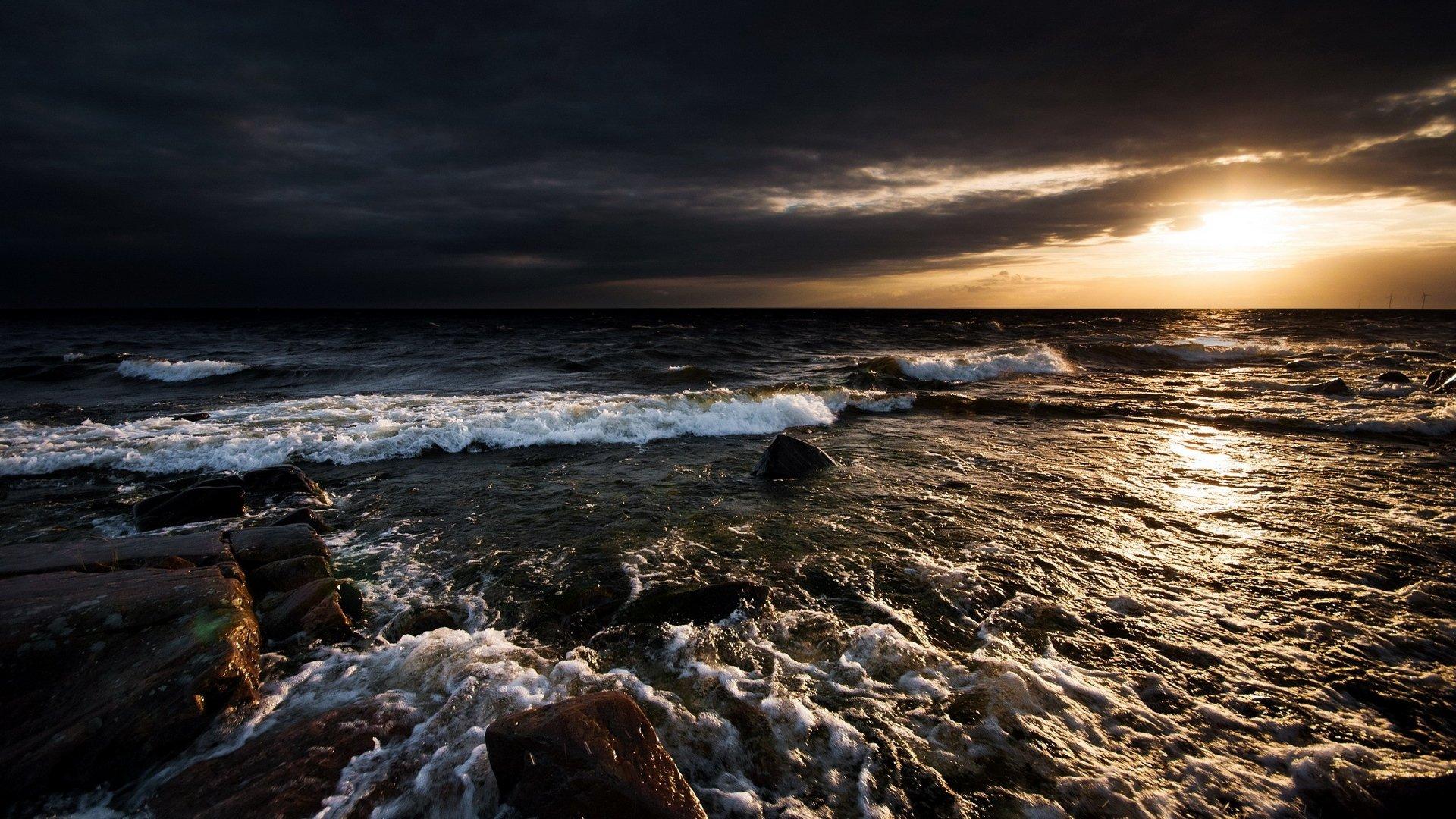 Waterscape Wallpapers - Top Free Waterscape Backgrounds - WallpaperAccess