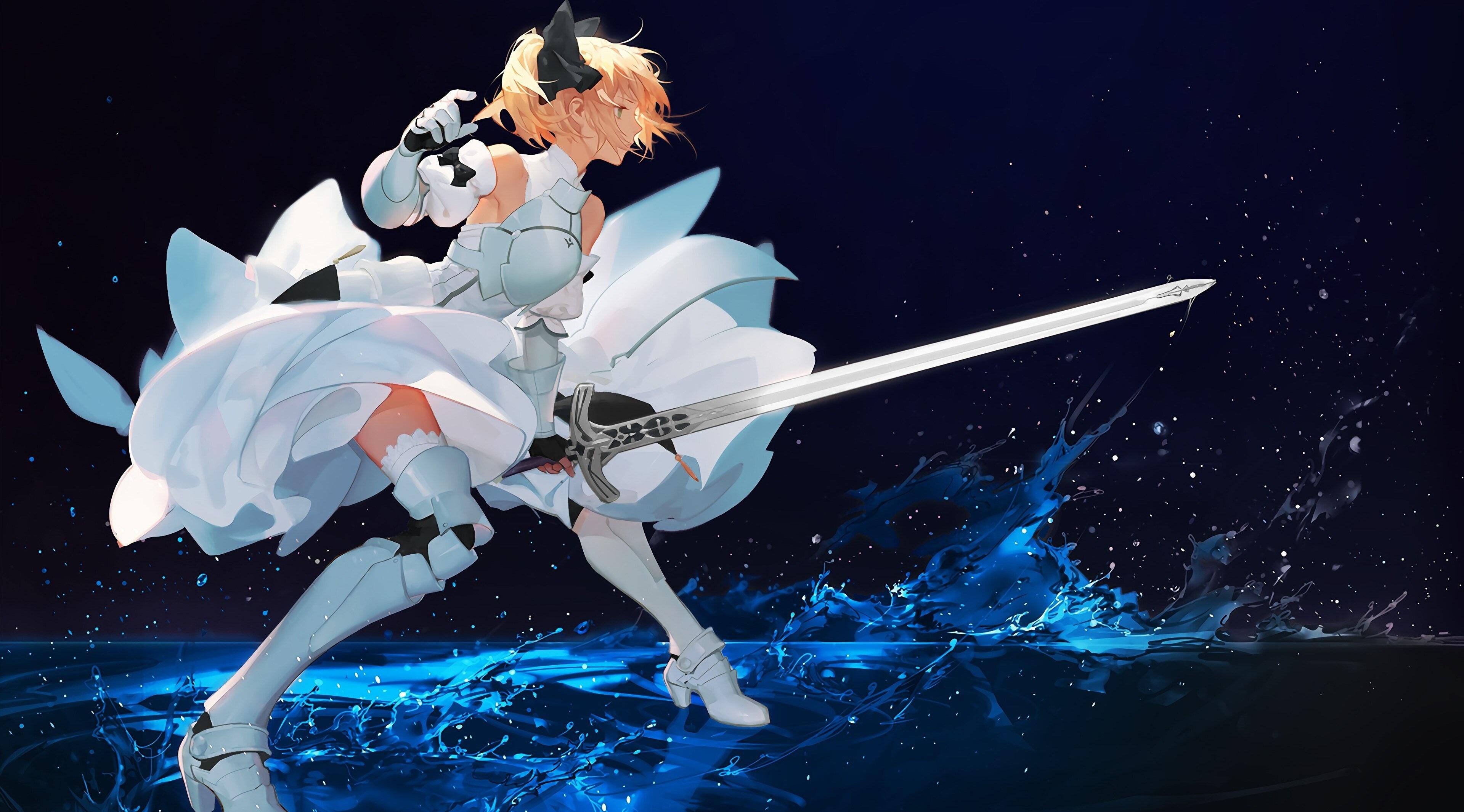 4k Anime PC Wallpapers - Top Free 4k Anime PC Backgrounds - WallpaperAccess