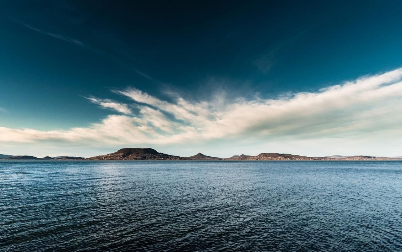 Waterscape Wallpapers - Top Free Waterscape Backgrounds - WallpaperAccess