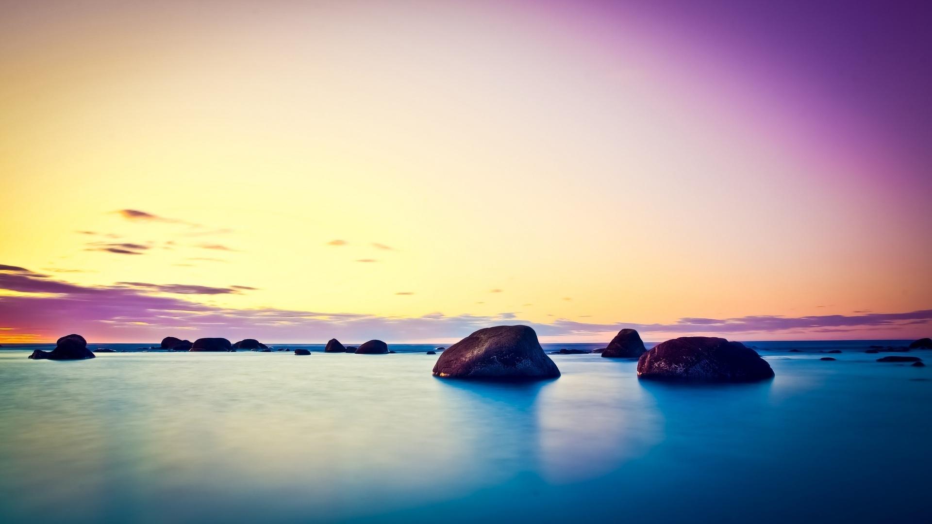 Waterscape Wallpapers - Top Free Waterscape Backgrounds - WallpaperAccess