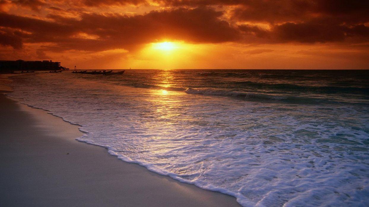 Waterscape Wallpapers - Top Free Waterscape Backgrounds - WallpaperAccess