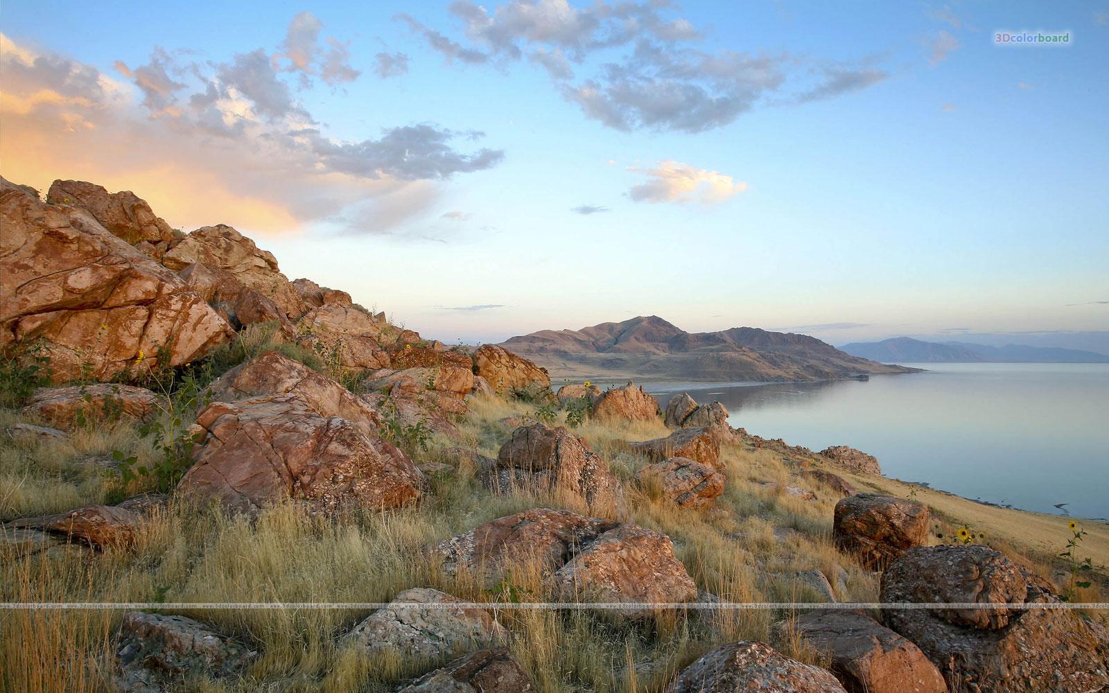 Waterscape Wallpapers - Top Free Waterscape Backgrounds - WallpaperAccess