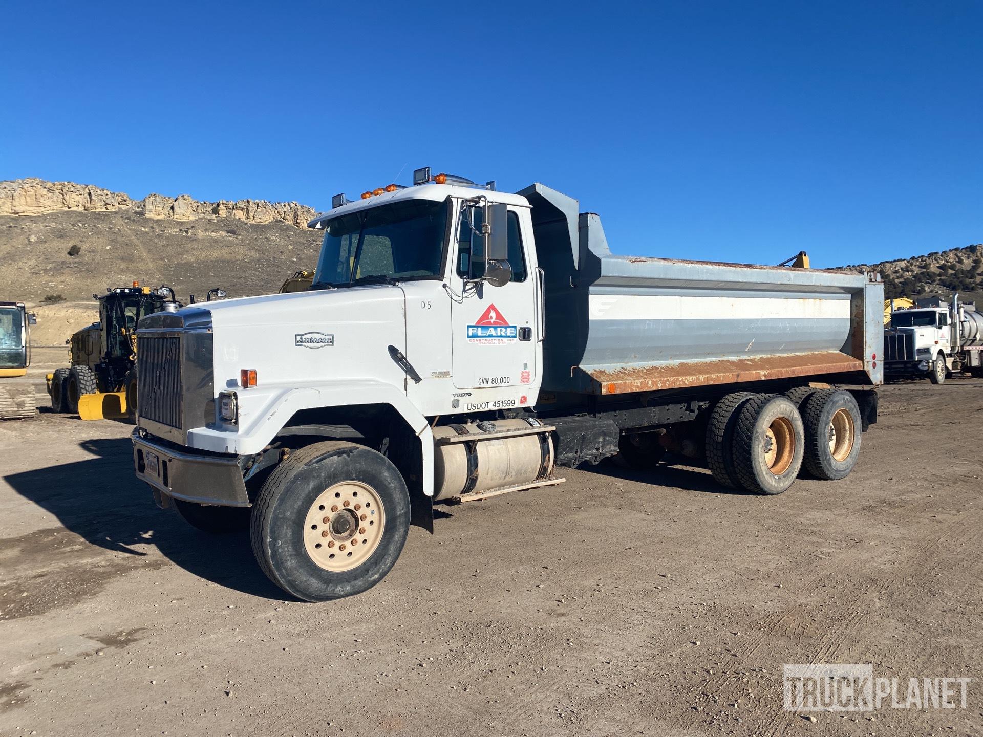 Small Dump Truck Wallpapers - Top Free Small Dump Truck Backgrounds ...