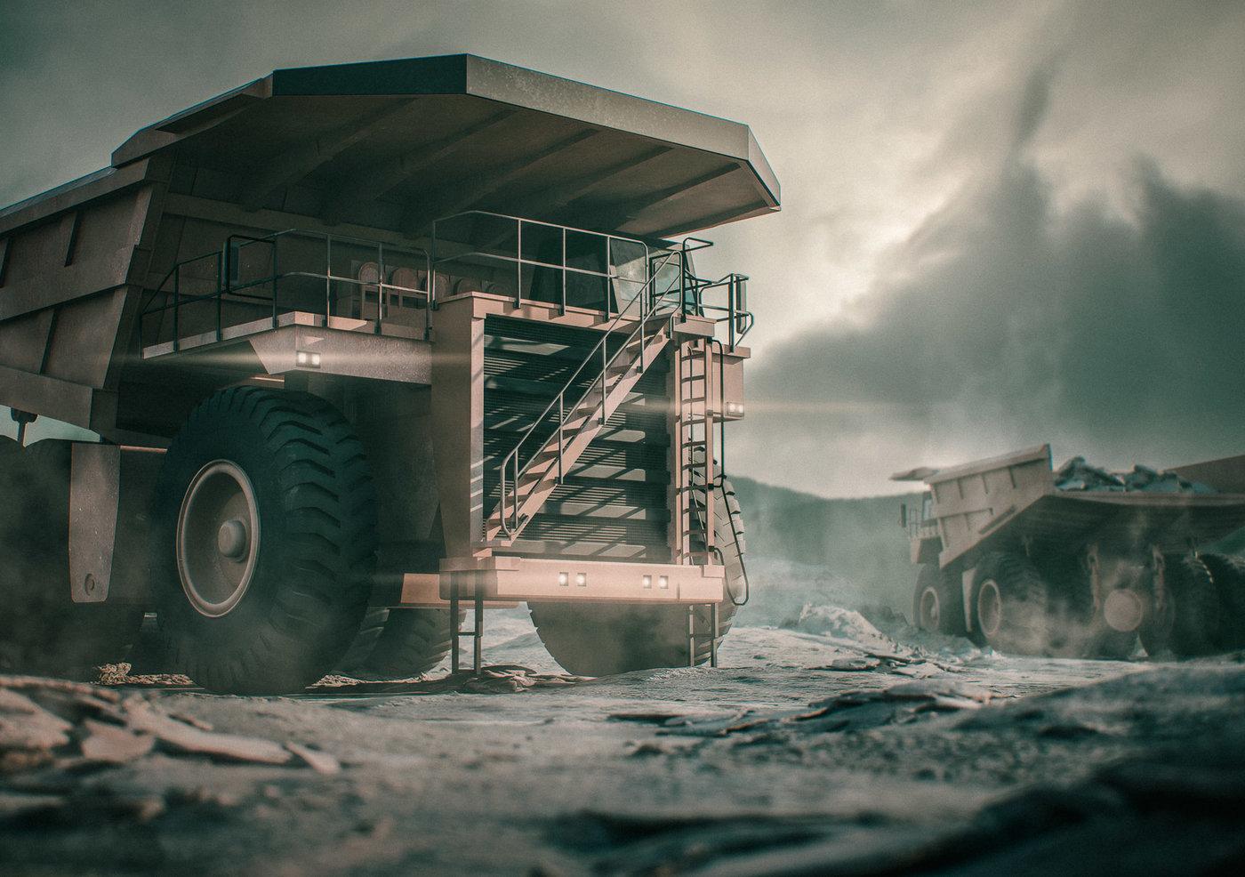Small Dump Truck Wallpapers - Top Free Small Dump Truck Backgrounds ...