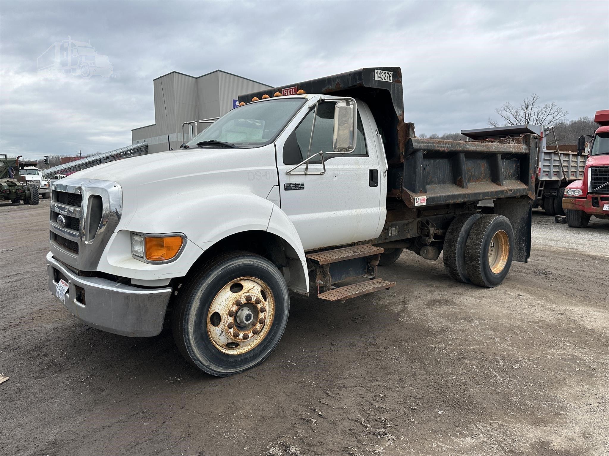 Small Dump Truck Wallpapers - Top Free Small Dump Truck Backgrounds ...