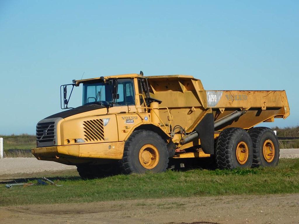 Small Dump Truck Wallpapers - Top Free Small Dump Truck Backgrounds ...