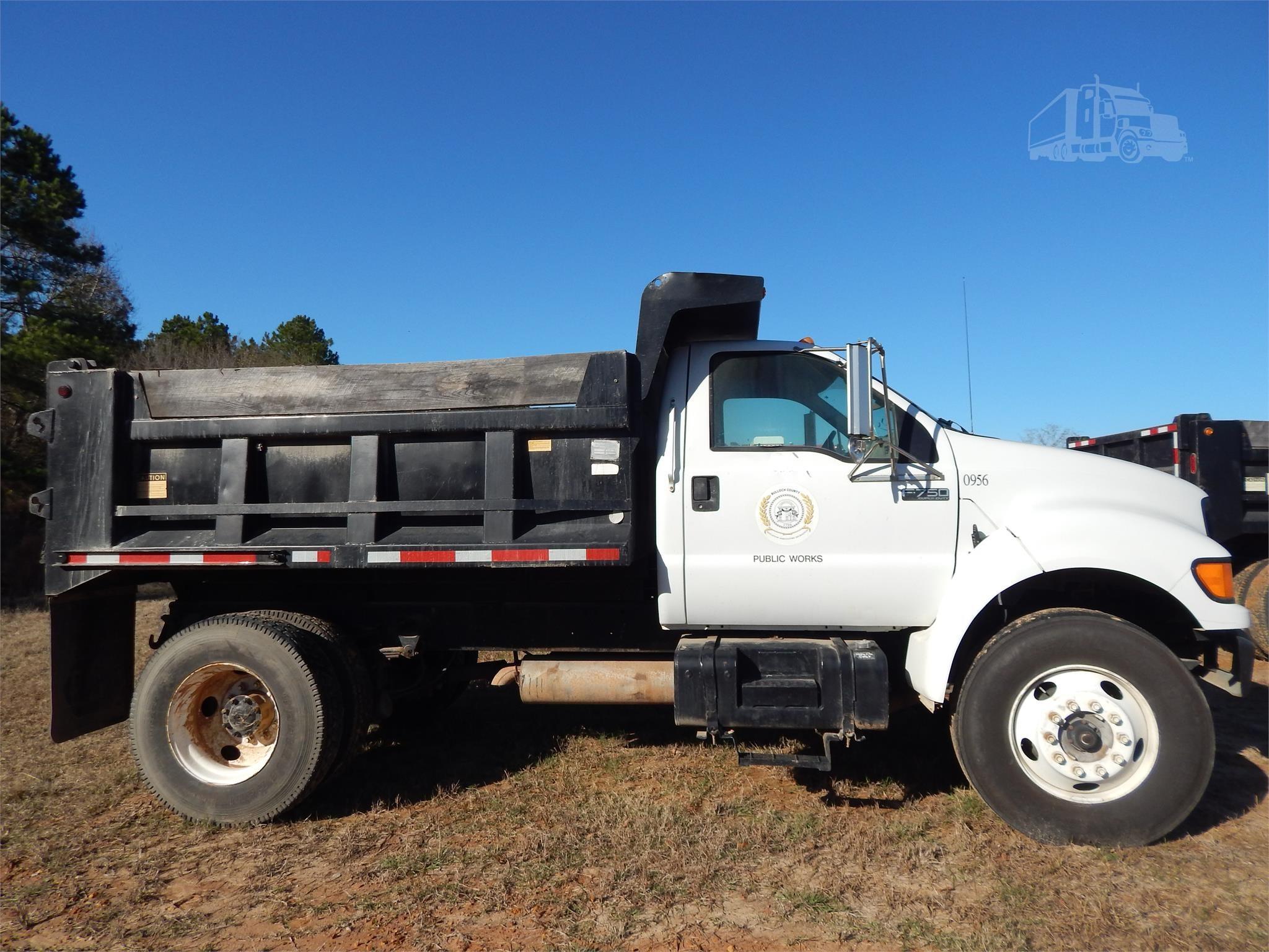 Small Dump Truck Wallpapers - Top Free Small Dump Truck Backgrounds ...