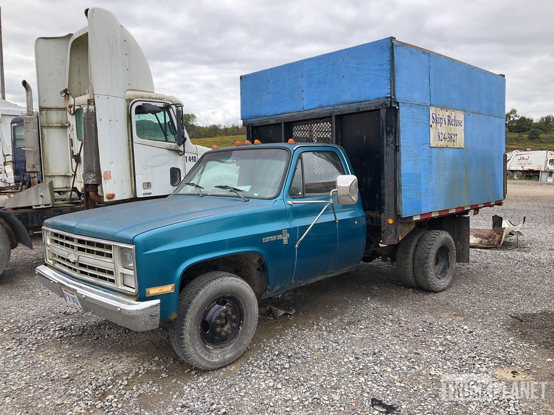 Small Dump Truck Wallpapers - Top Free Small Dump Truck Backgrounds ...