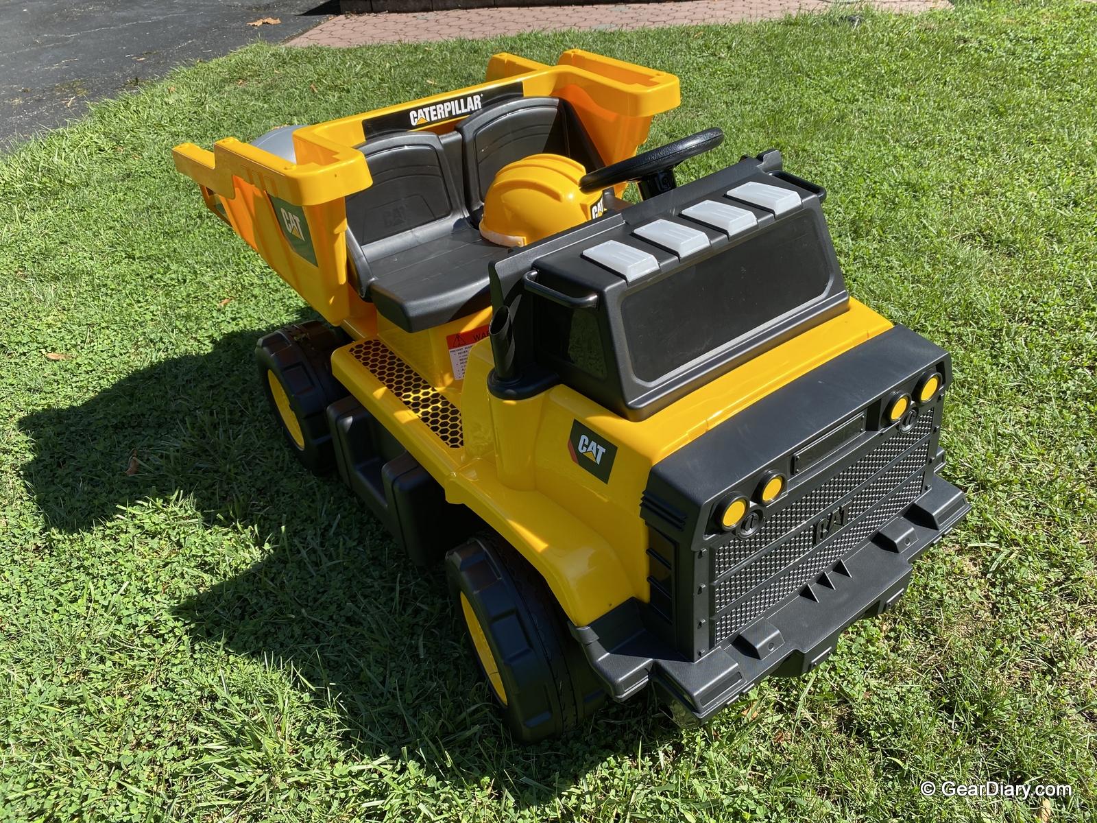 Small Dump Truck Wallpapers - Top Free Small Dump Truck Backgrounds ...