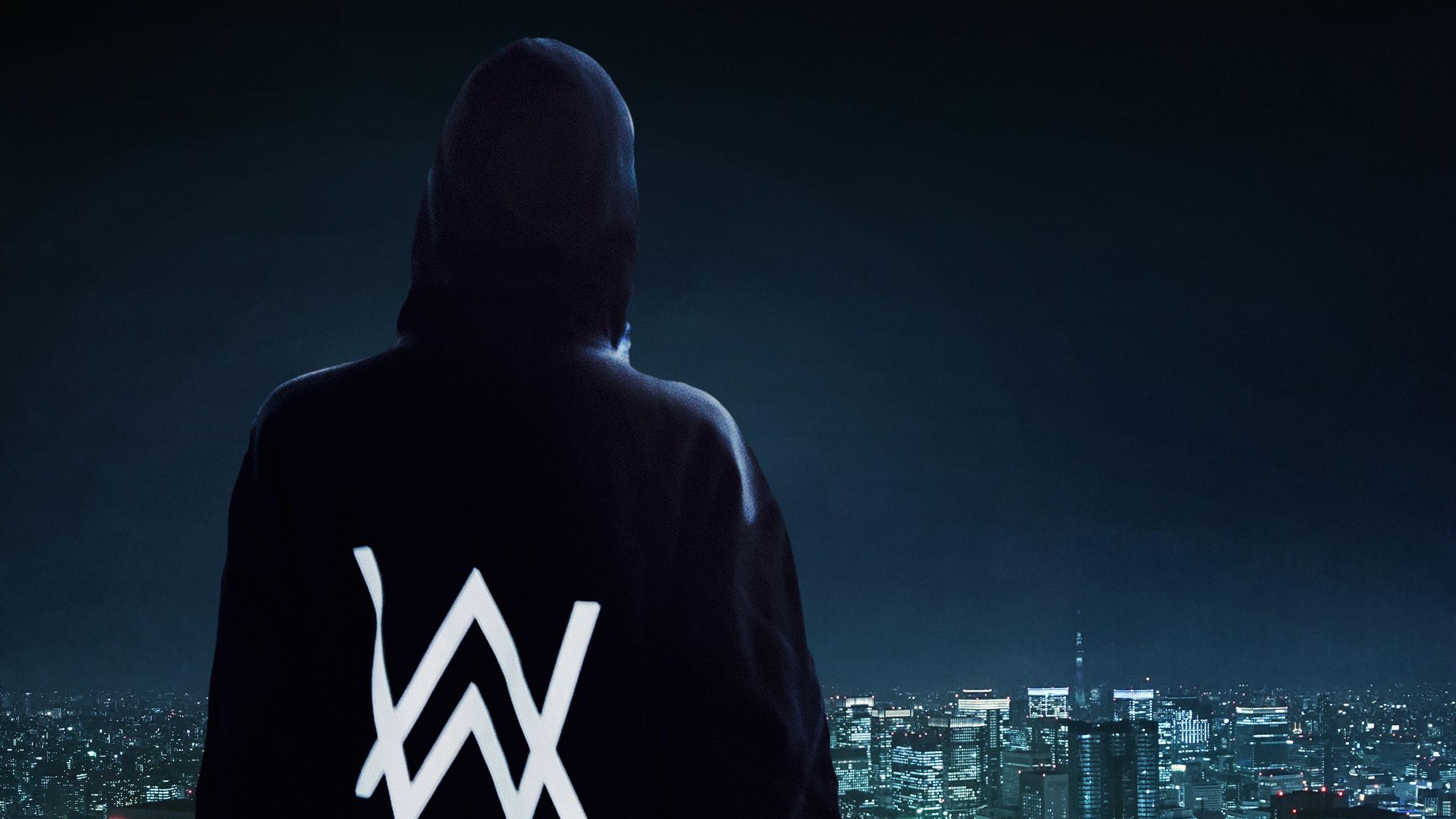 Alan Walker PC Wallpapers - Top Free Alan Walker PC Backgrounds ...