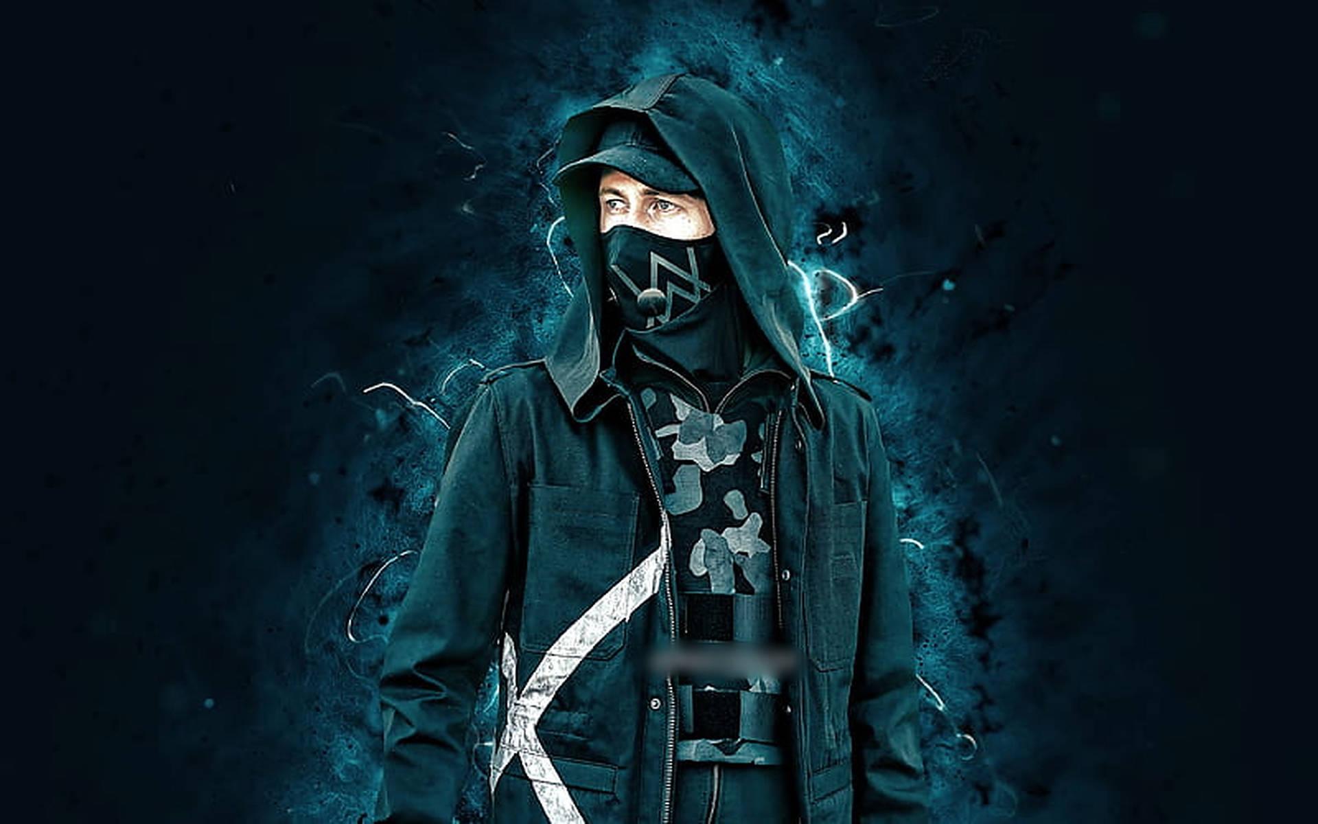 Alan Walker PC Wallpapers - Top Free Alan Walker PC Backgrounds ...