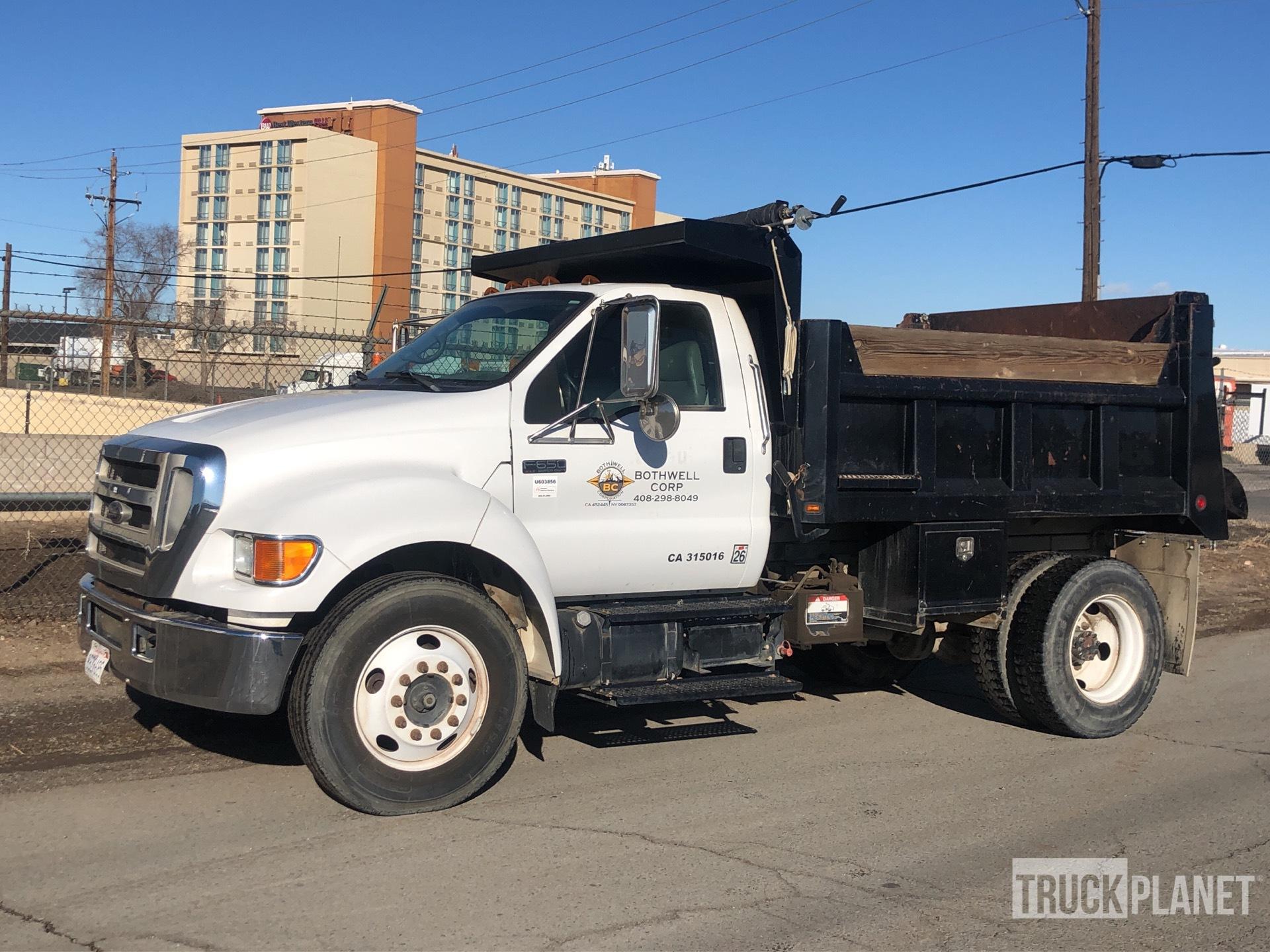 Small Dump Truck Wallpapers - Top Free Small Dump Truck Backgrounds ...