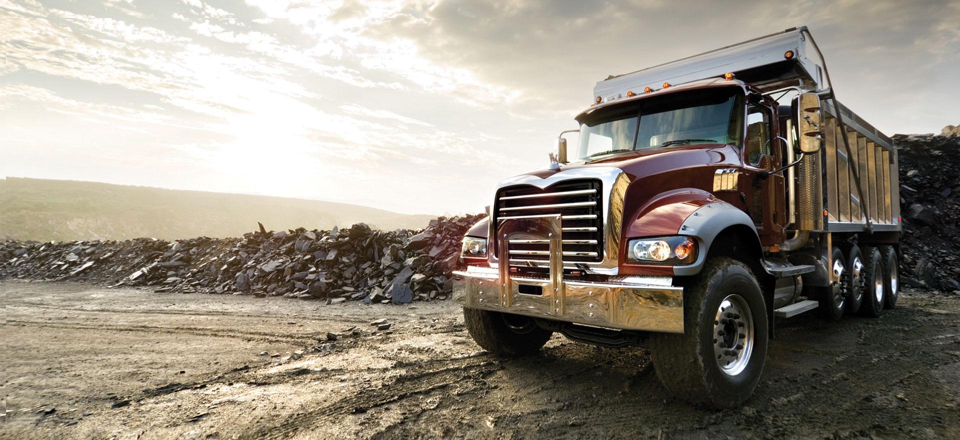 Small Dump Truck Wallpapers - Top Free Small Dump Truck Backgrounds ...