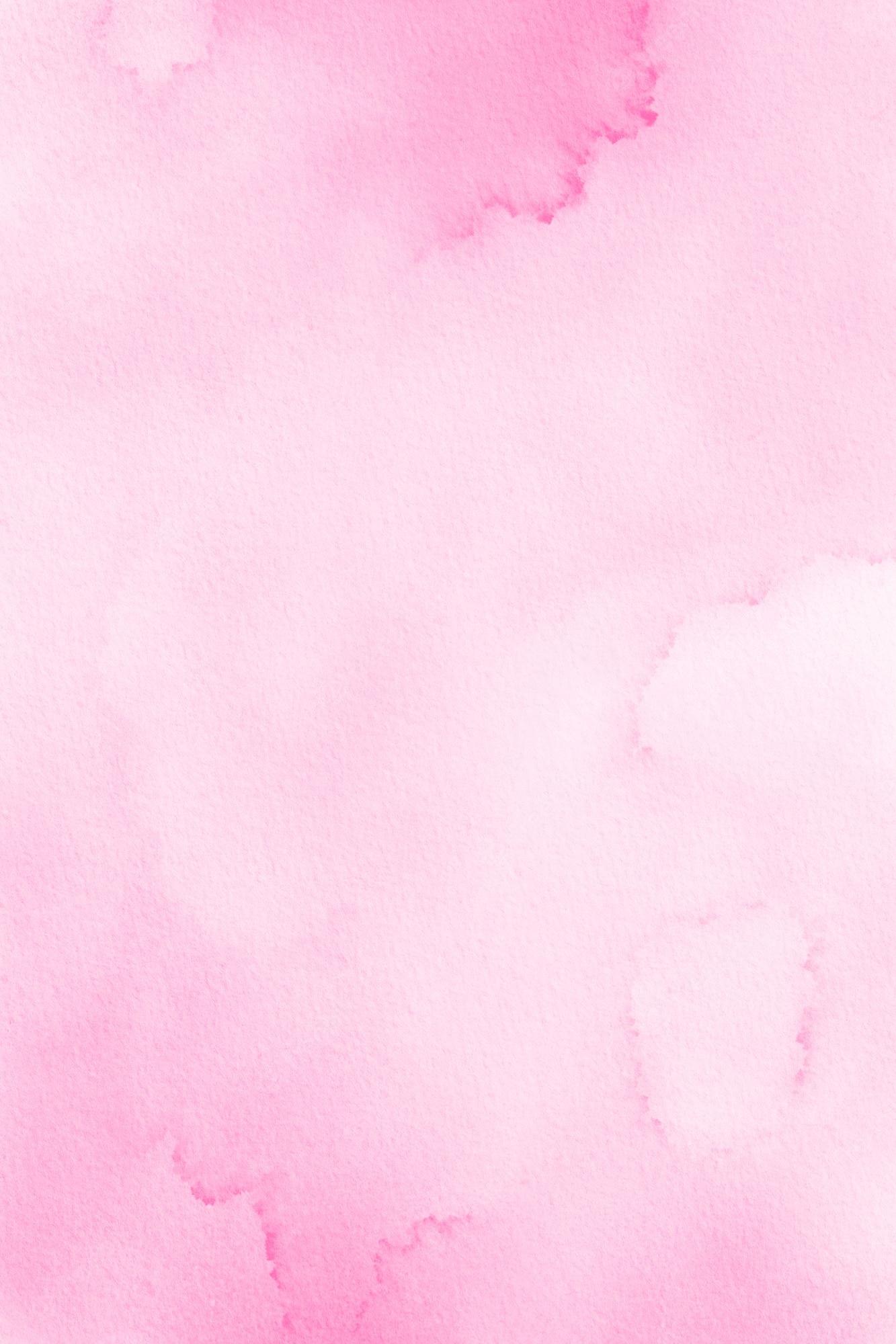 Pastel Pink Watercolor Wallpapers - Top Free Pastel Pink Watercolor Backgrounds - WallpaperAccess