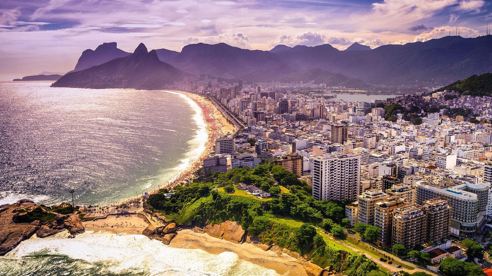 Brazil Beach HD Wallpapers - Top Free Brazil Beach HD Backgrounds ...